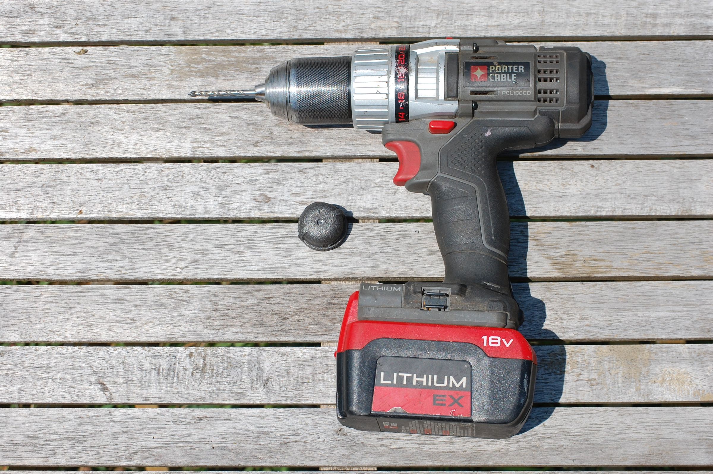 Simple Forge From Red House Bricks : 10 Steps (with Pictures ...