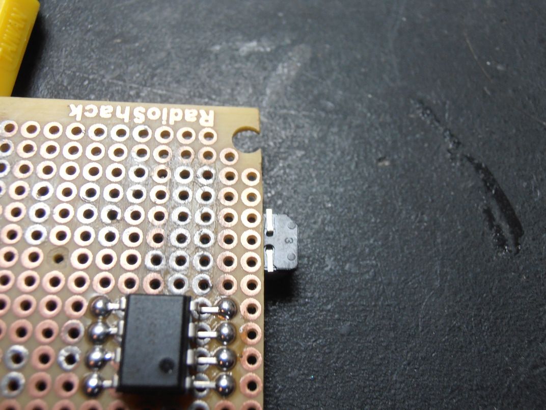 Put Your SMD Parts on Standard Perfboard : 6 Steps (with Pictures ...