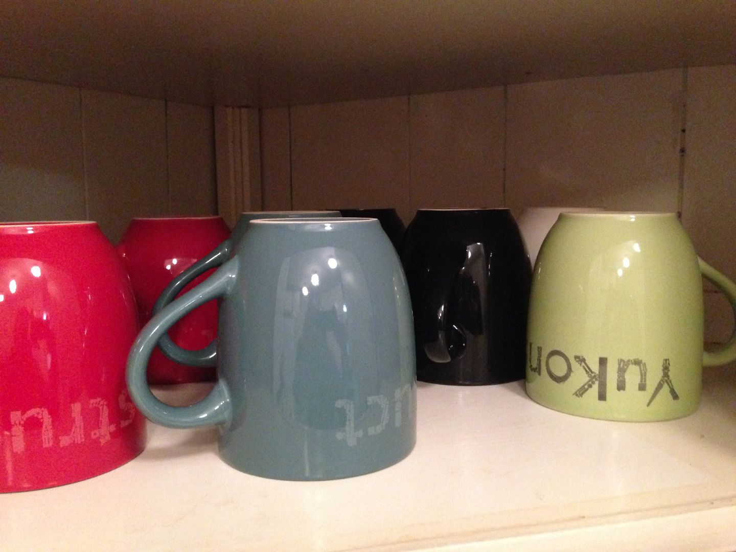 Makerspace Etched Mugs and Bowls : 6 Steps (with Pictures) - Instructables