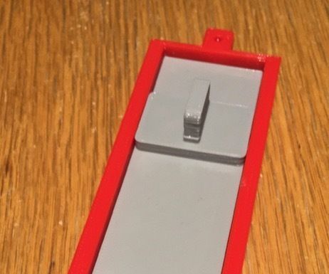 Mostly 3D Printed Slider Switch : 5 Steps - Instructables
