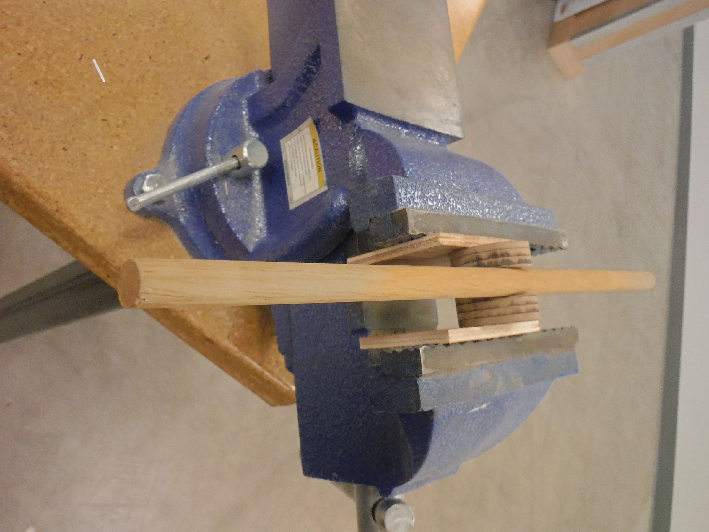 Medieval Crossbow : 13 Steps (with Pictures) - Instructables