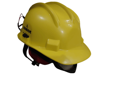 LoRaWAN Based Smart Helmet for Coal Mine Workers : 6 Steps (with ...