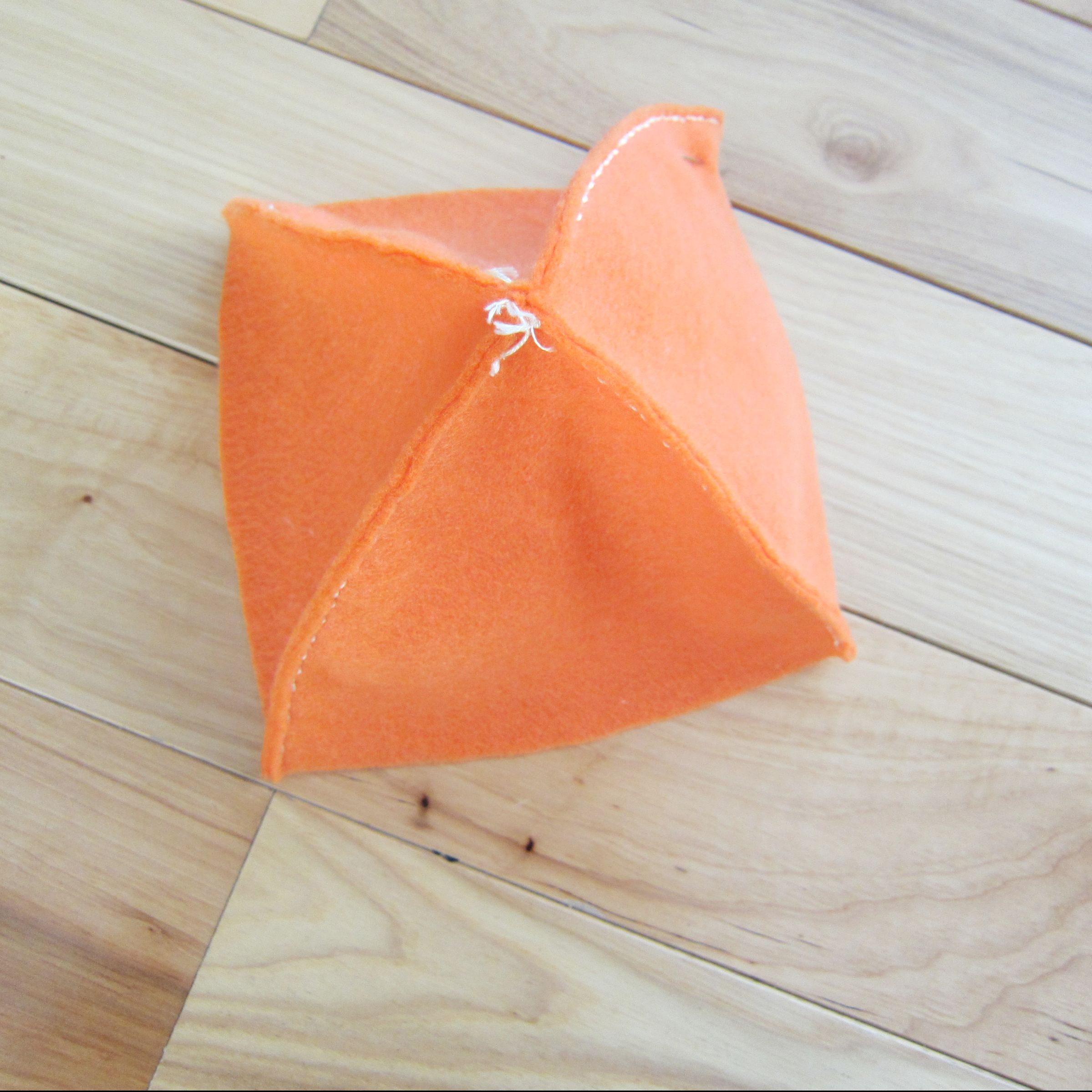 Thinking Cap With Working Light : 7 Steps (with Pictures) - Instructables