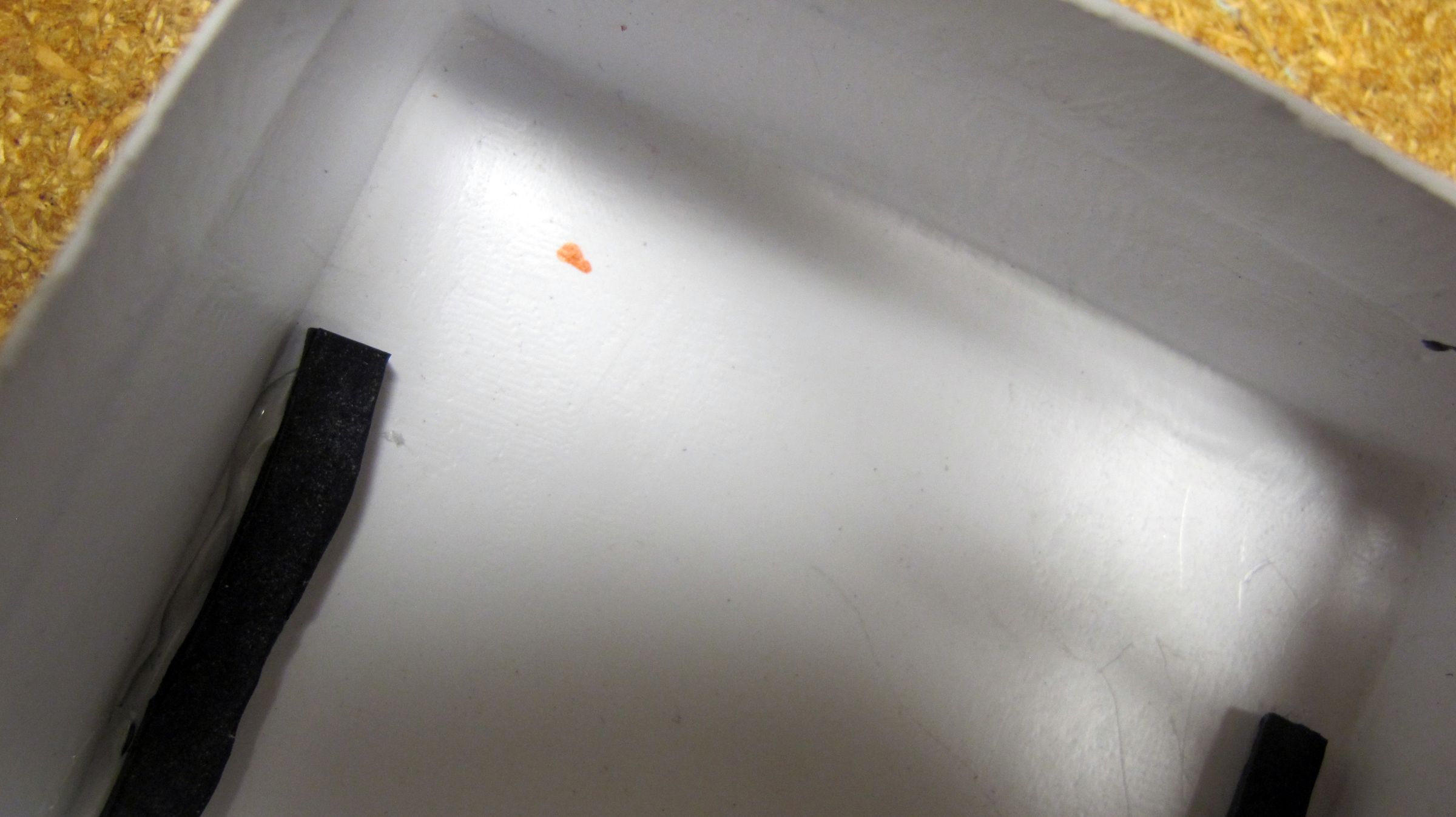 Vacuum Form an Arduino/electronics Enclosure : 7 Steps (with Pictures ...