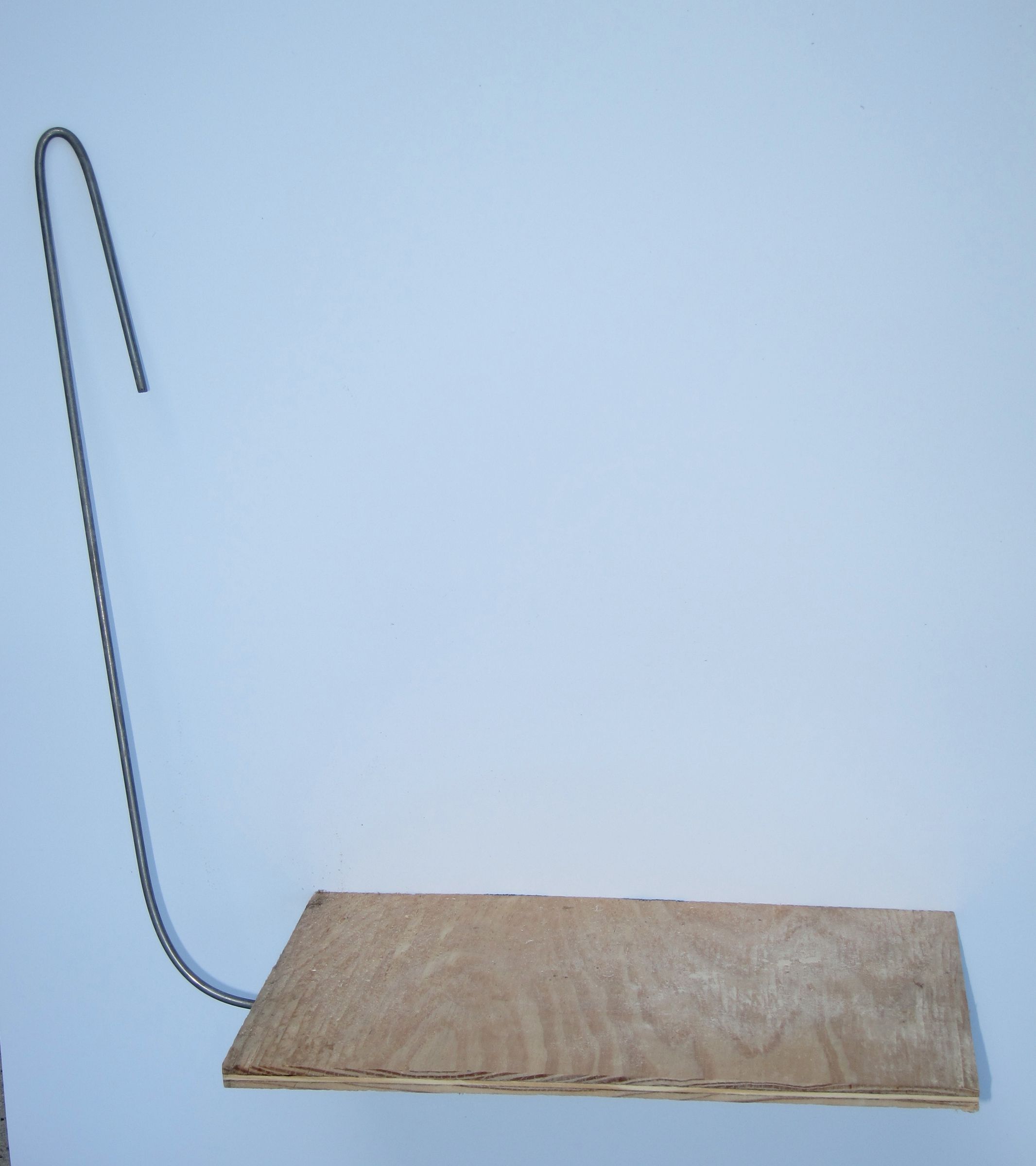 Make a Portaband Into an Vertical Band Saw : 8 Steps (with Pictures ...