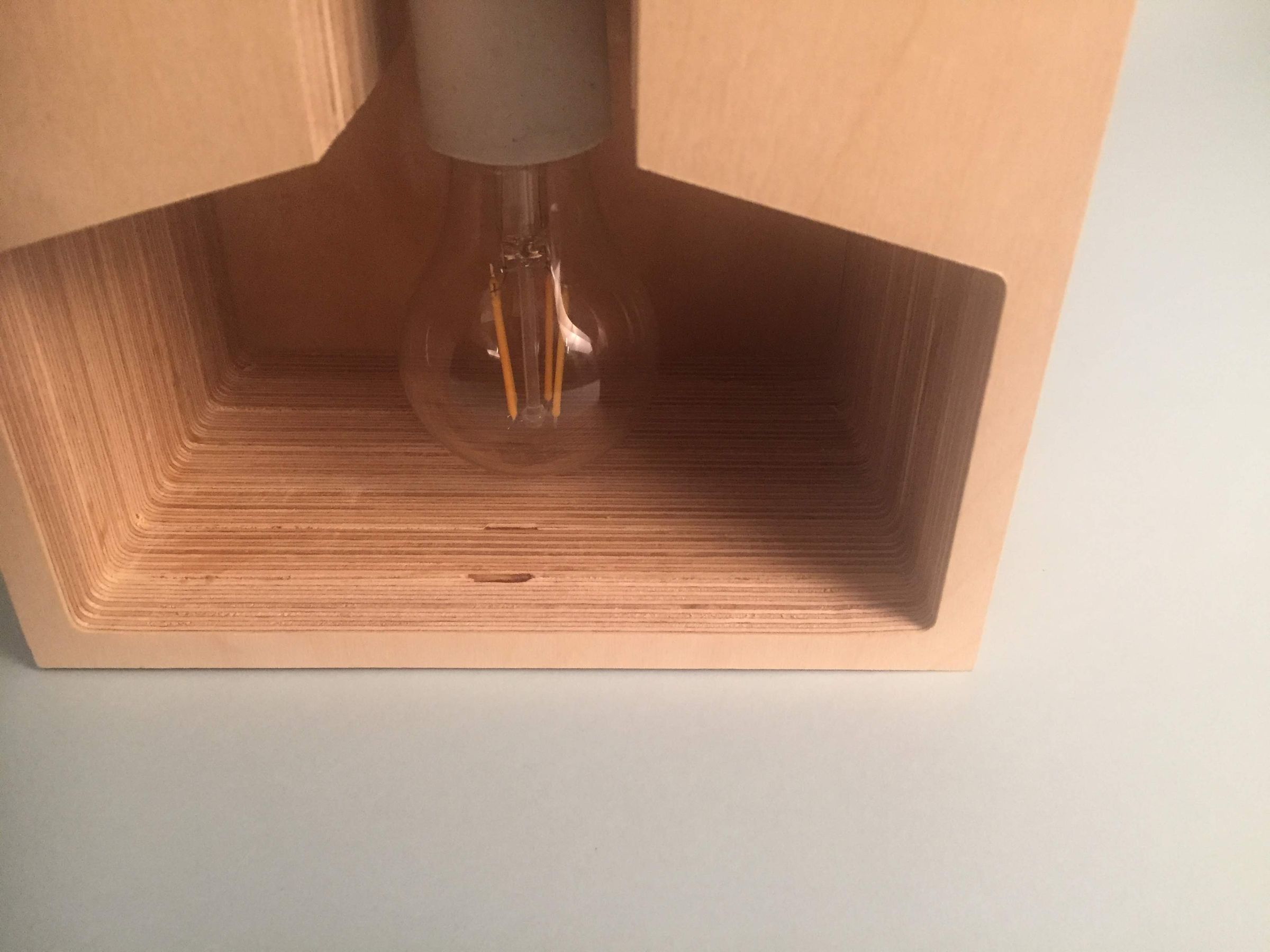Pomodoro Lamp (LUCEE) : 5 Steps (with Pictures) - Instructables
