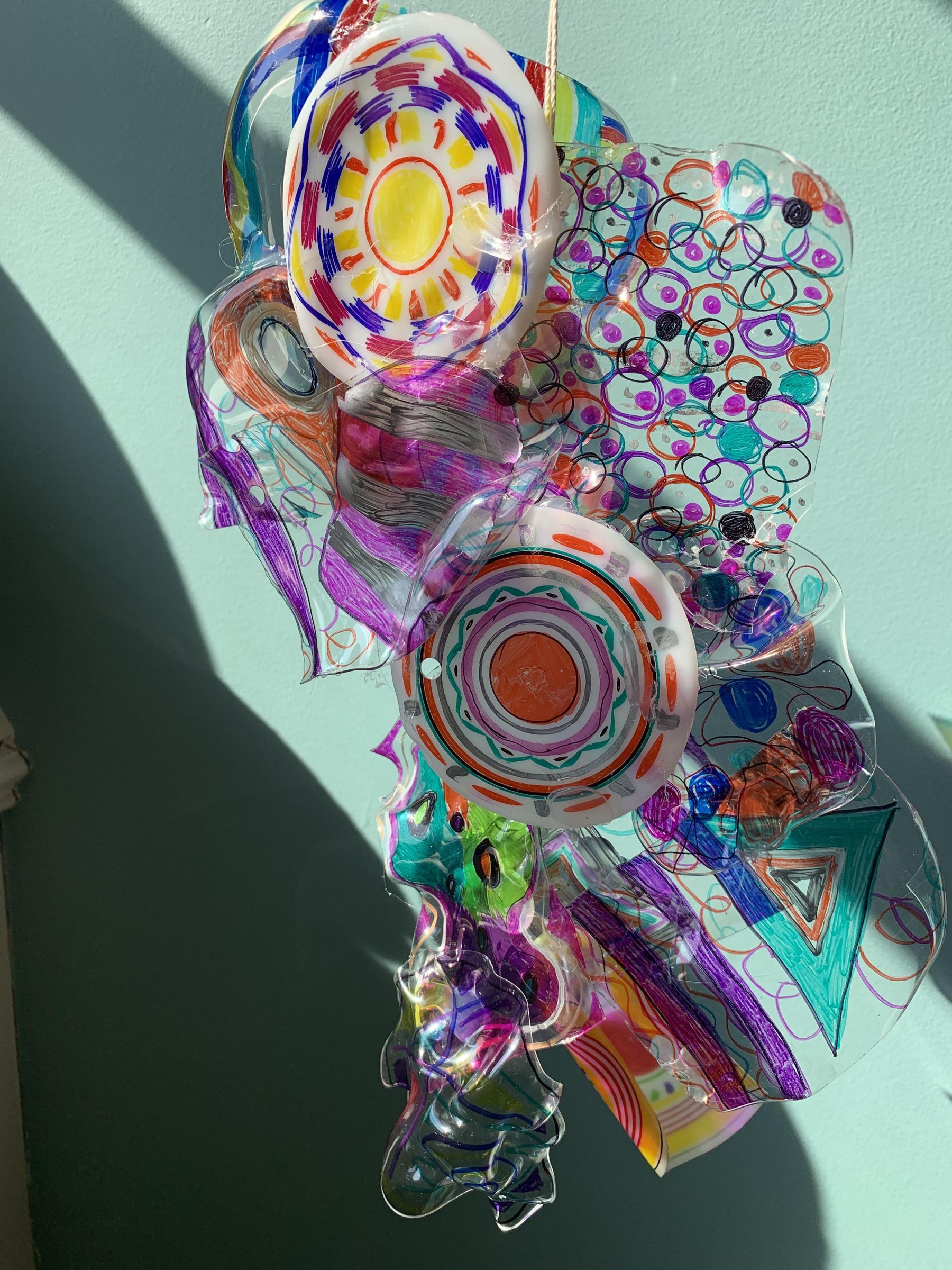 Chihuly-inspired Sculpture : 5 Steps - Instructables