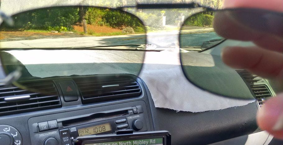 Cool It! DIY Dashboard Cover Under $10 : 9 Steps (with Pictures ...
