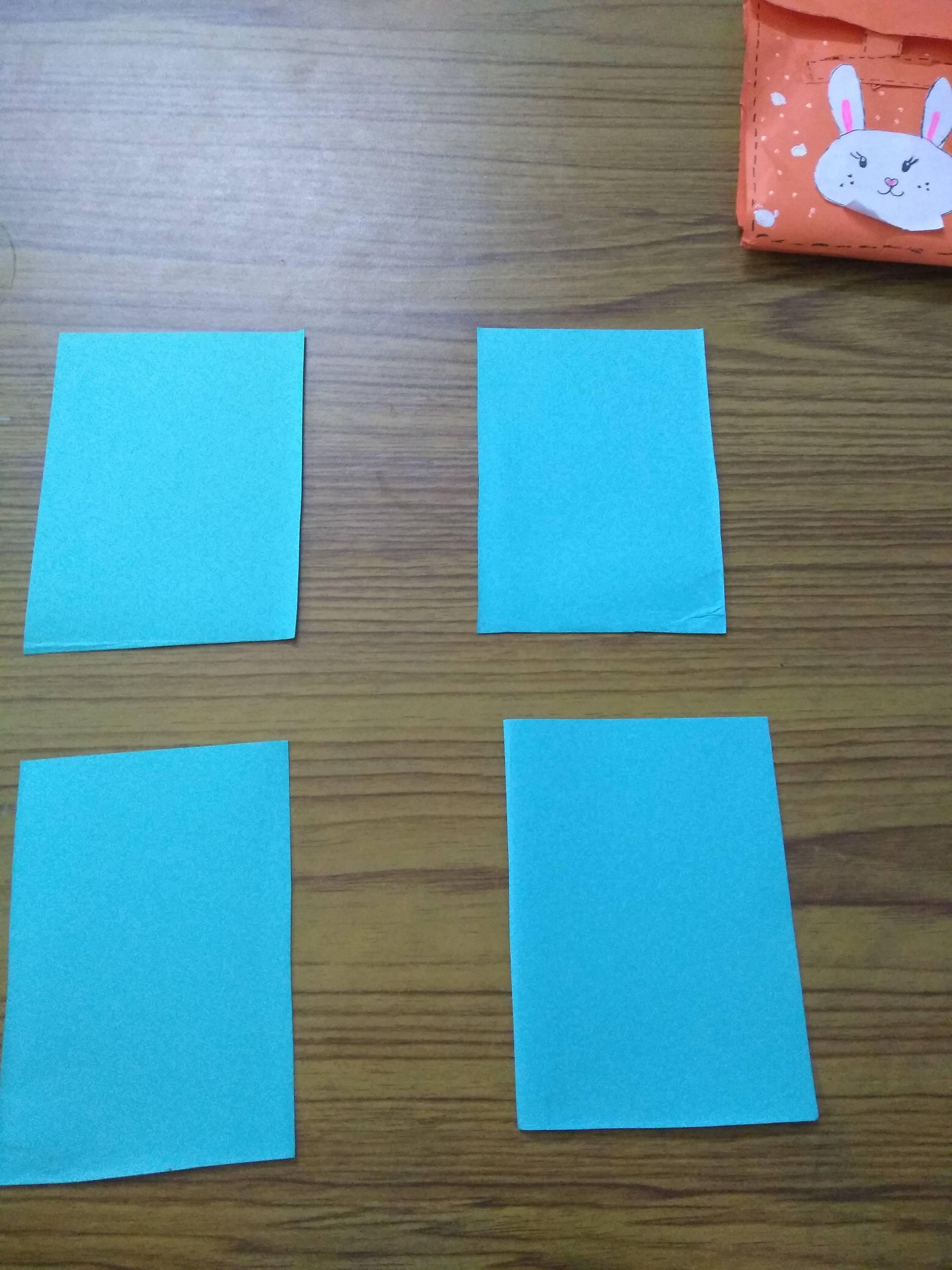 Paper Wallet : 8 Steps (with Pictures) - Instructables