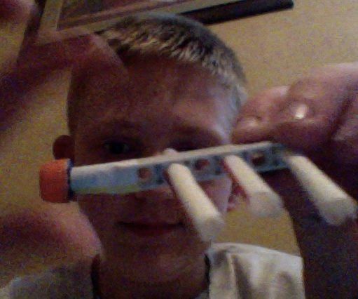 Hobos Guide to Make a Straw Spider : 9 Steps - Instructables