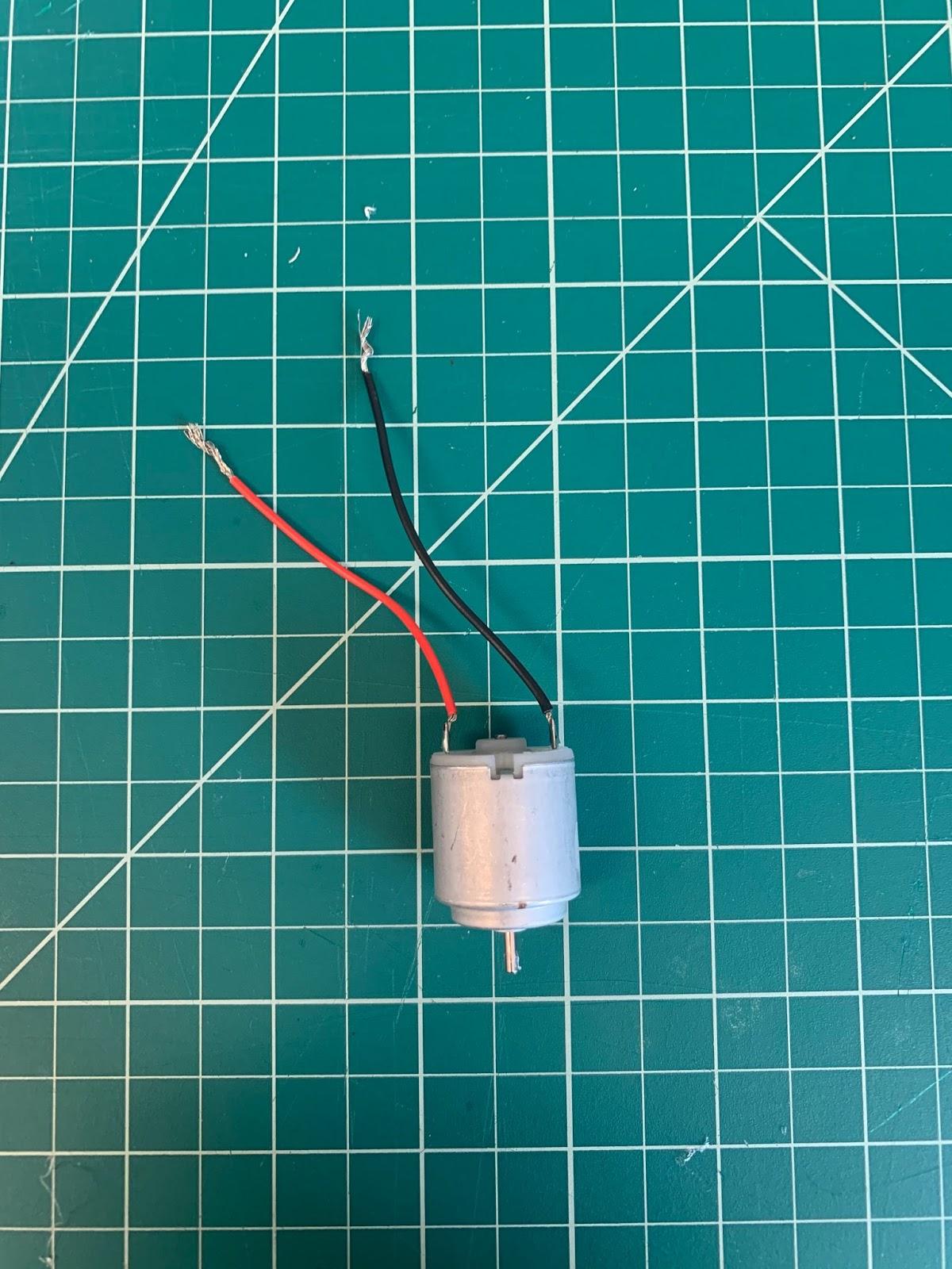 Wobble Bot Recreation : 11 Steps (with Pictures) - Instructables