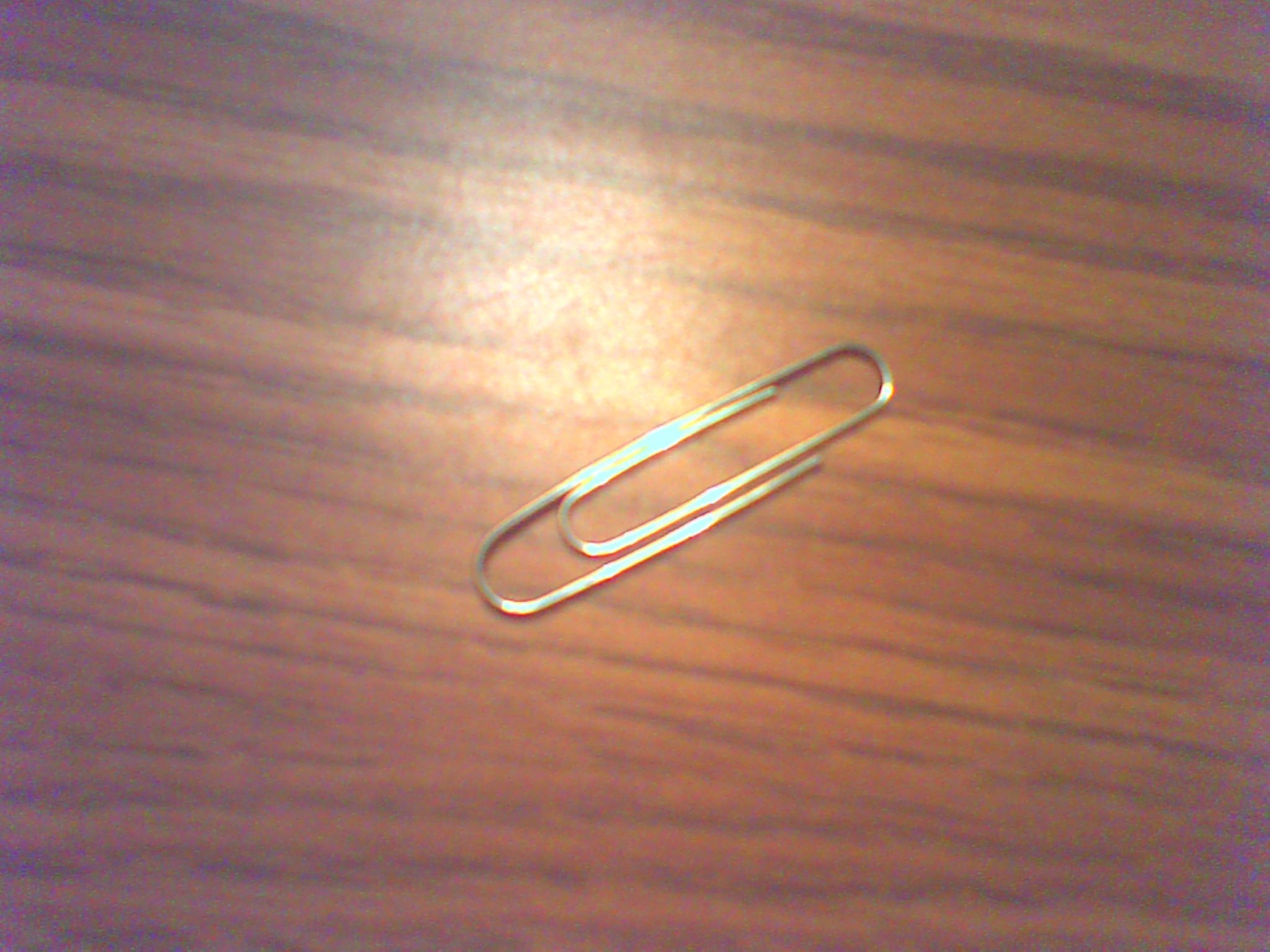 Paperclip Binder Ring Type Thing : 8 Steps - Instructables