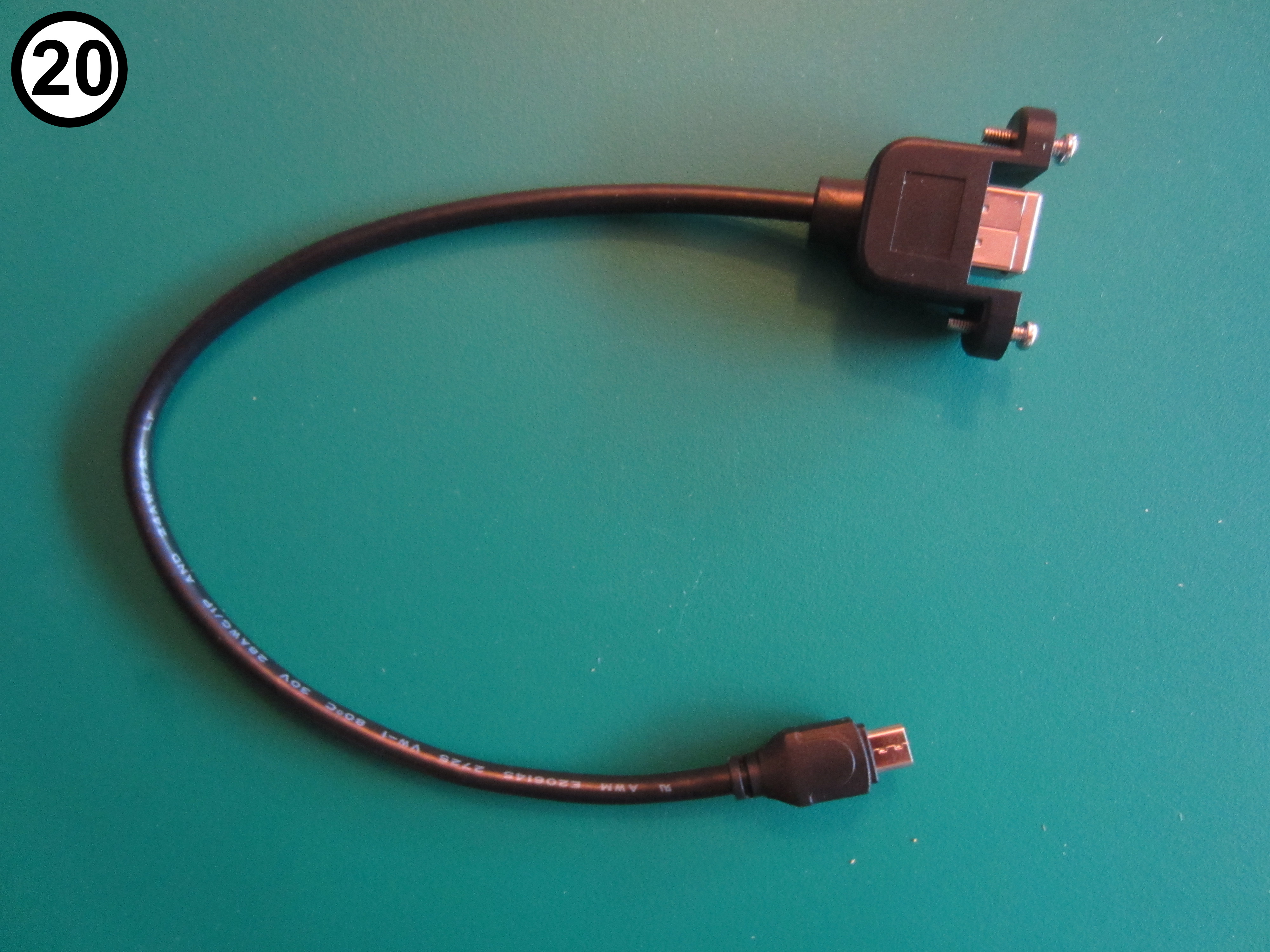 Raspberry Pi Motion Sensitive Camera : 21 Steps - Instructables