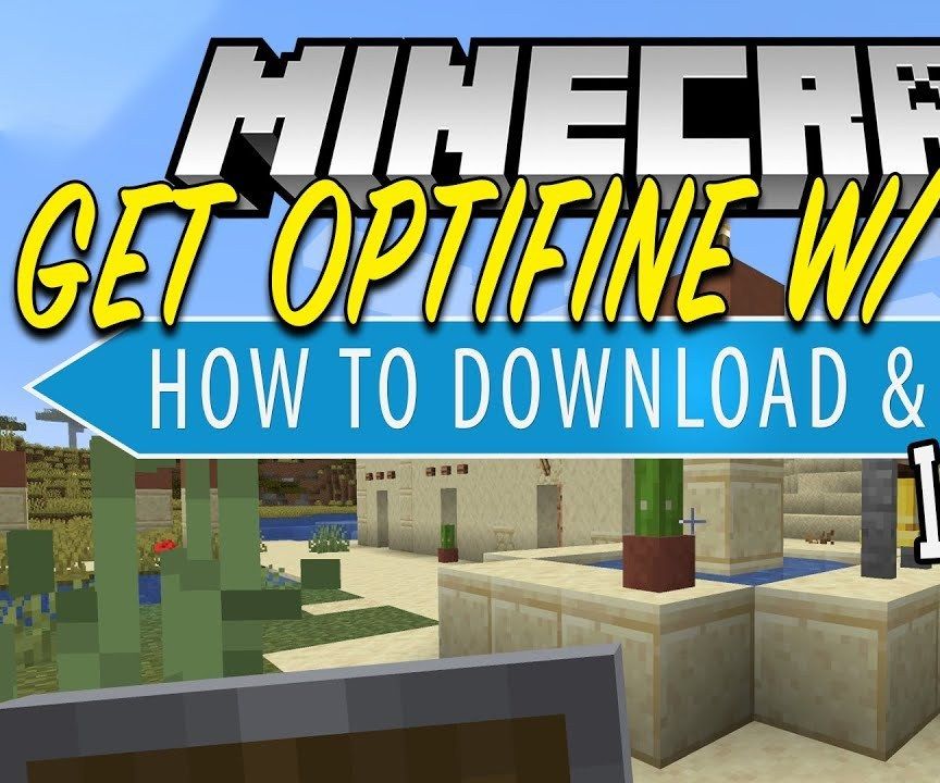 How to Install OptiFine Mods Along With Forge? : 8 Steps - Instructables