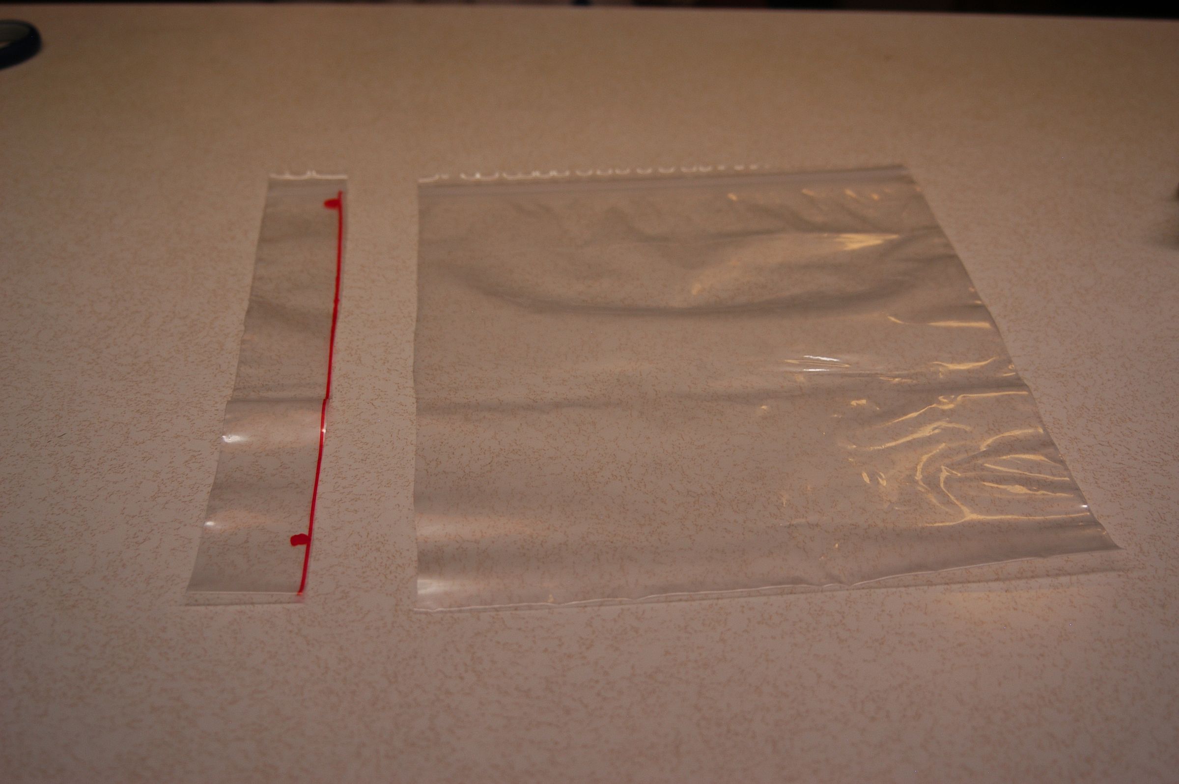 Easy, DIY, Page Protector : 7 Steps - Instructables