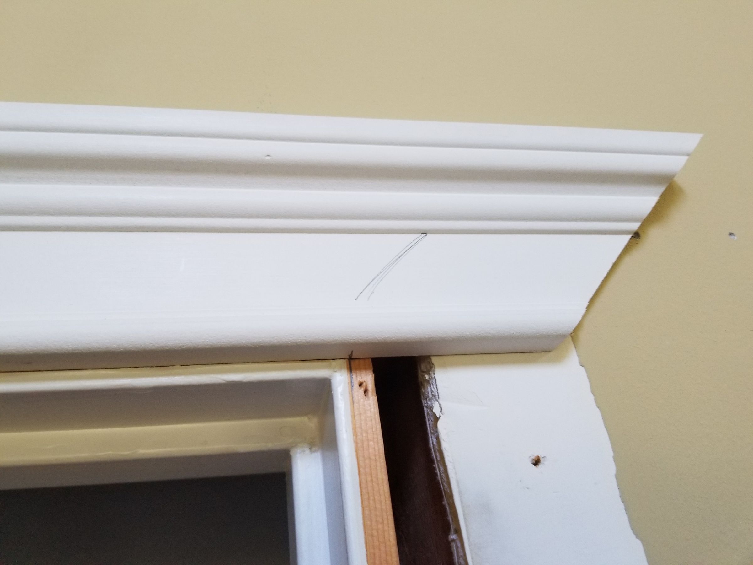 Casing Trim Cutting Tips and Tricks : 9 Steps - Instructables