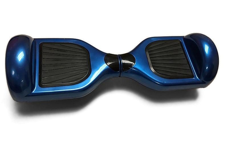 50 Bucks Direct Drive Wheel Base From a Hoverboard : 9 Steps ...
