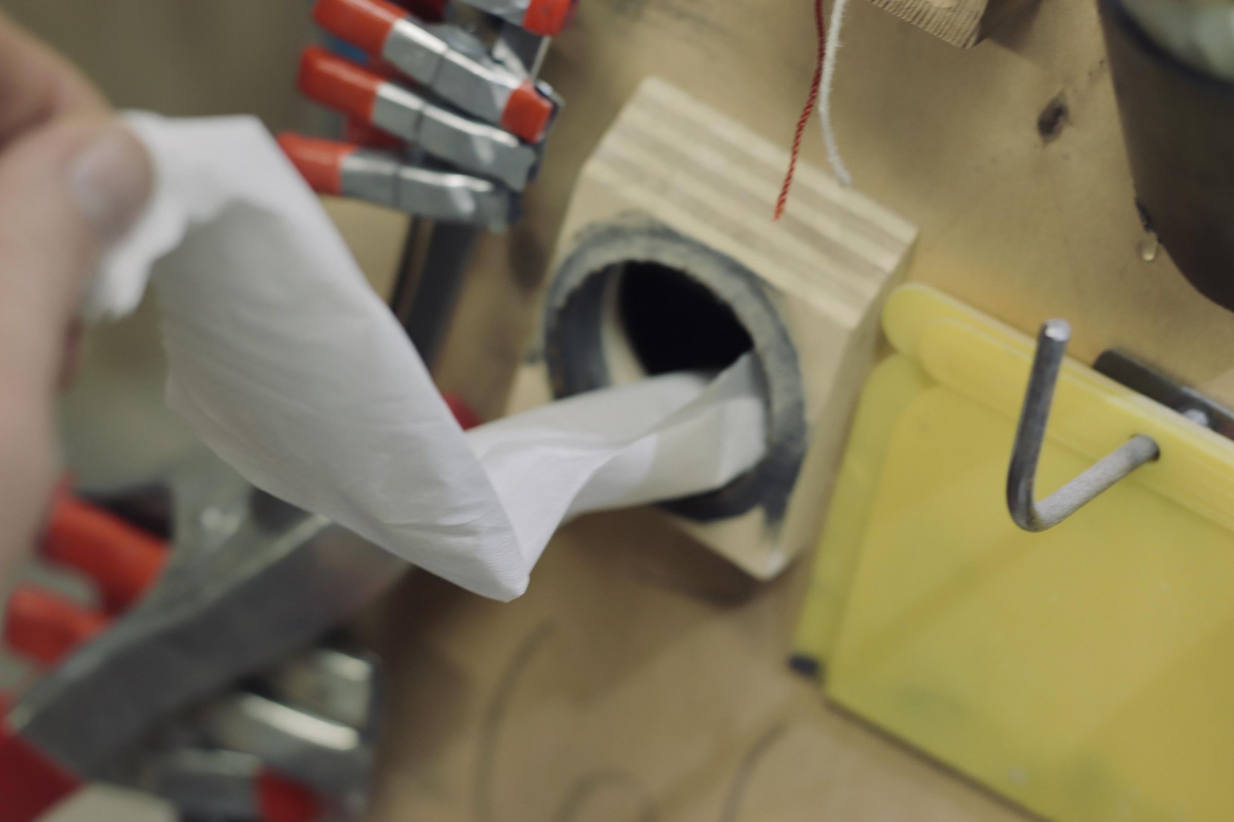 The Tool Tower : 14 Steps (with Pictures) - Instructables