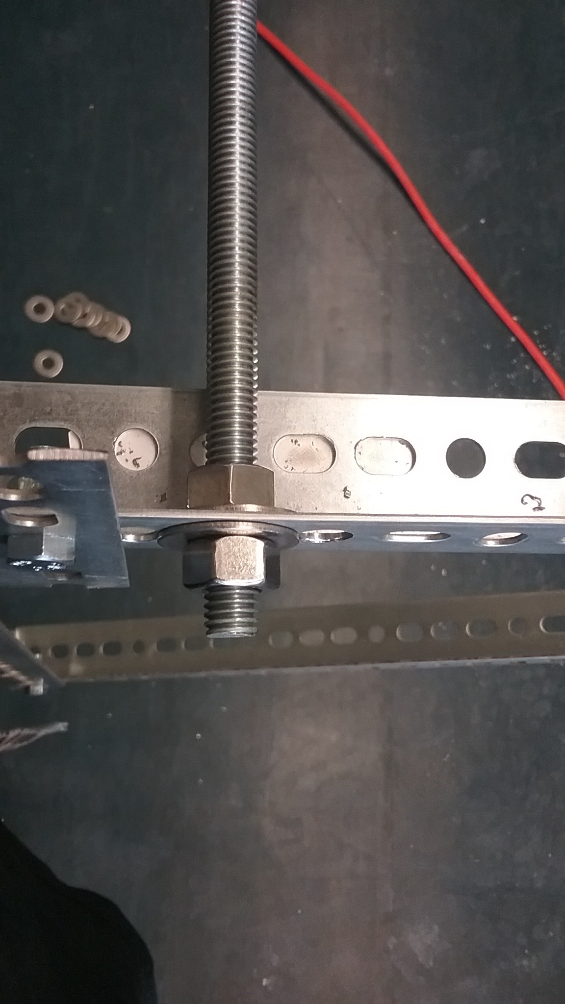 Steel Whiteboard Stand : 8 Steps (with Pictures) - Instructables