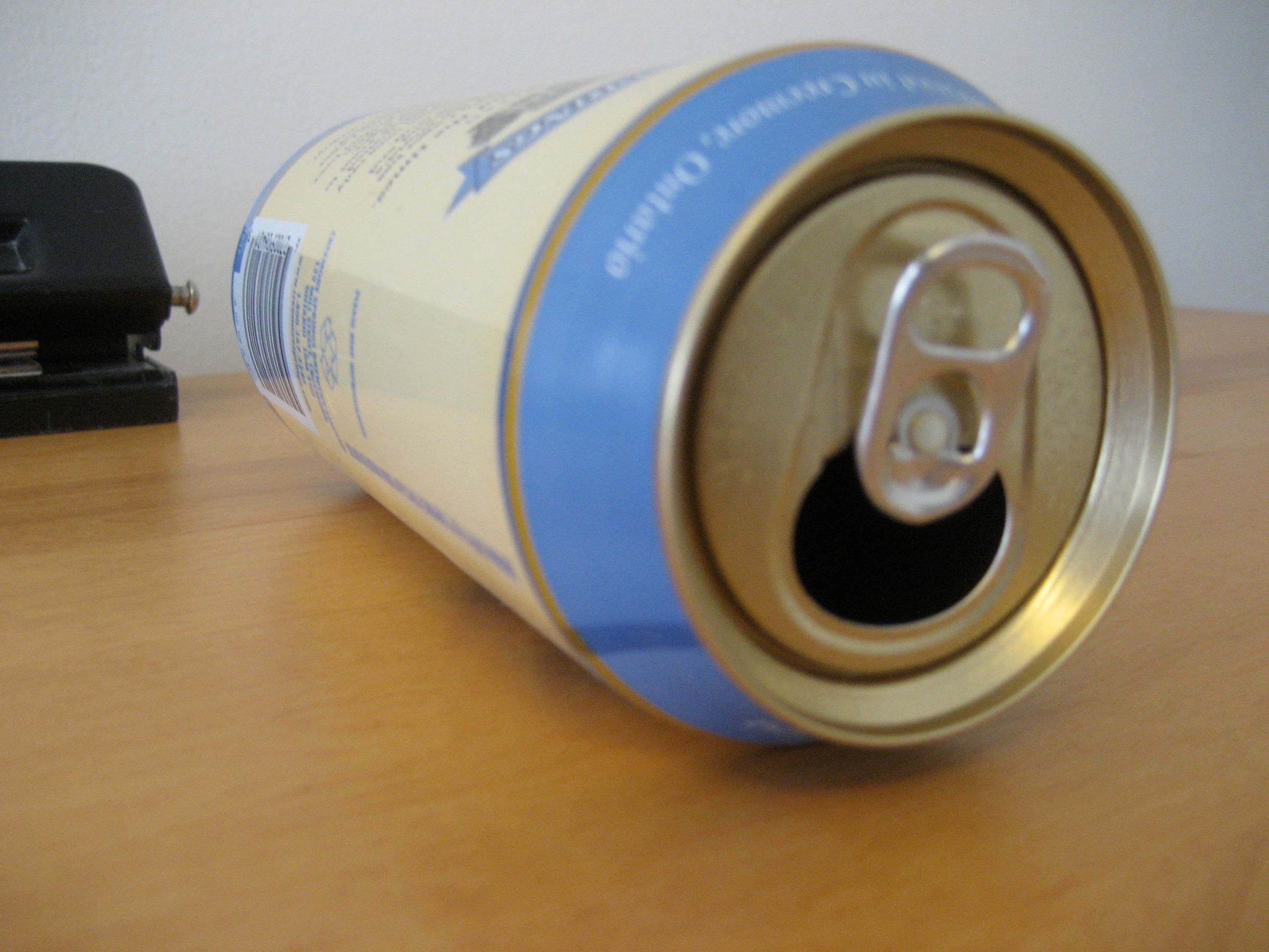 Beer Can Soap Dish : 6 Steps - Instructables