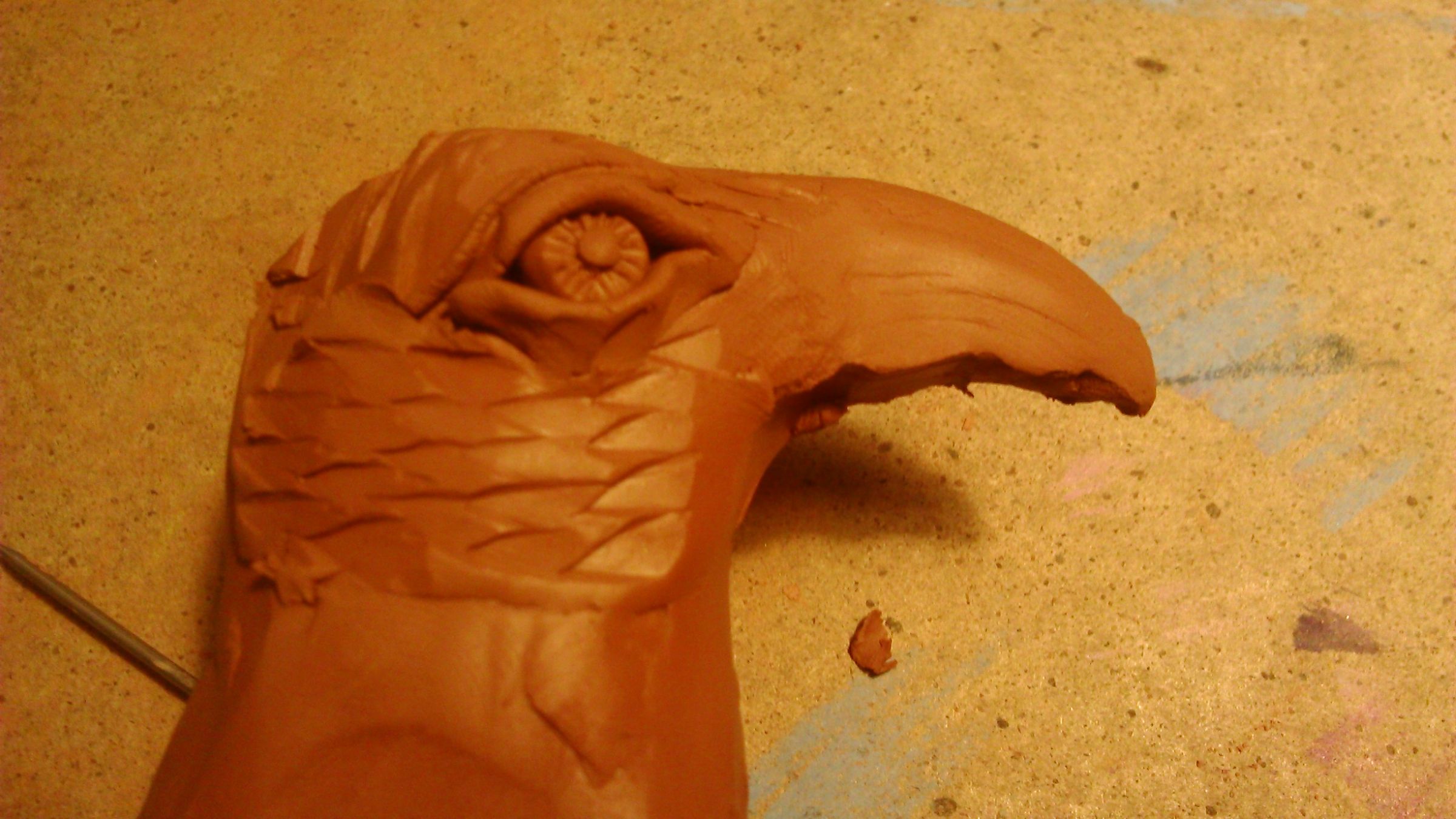 The Ravens : 25 Steps (with Pictures) - Instructables