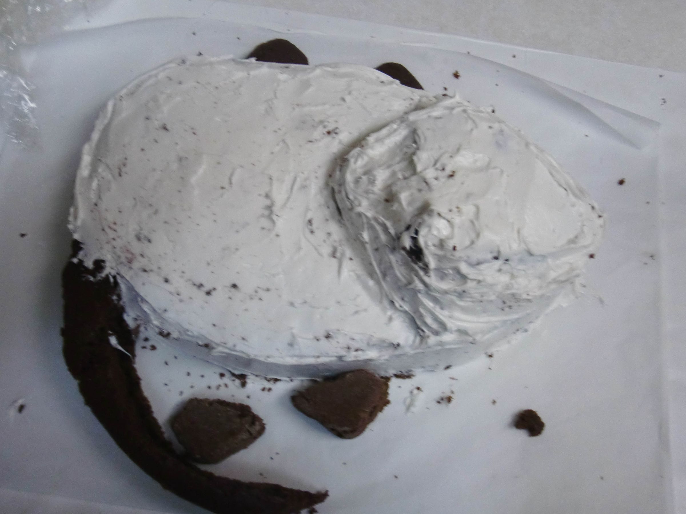How to Make a Possum Cake : 6 Steps - Instructables