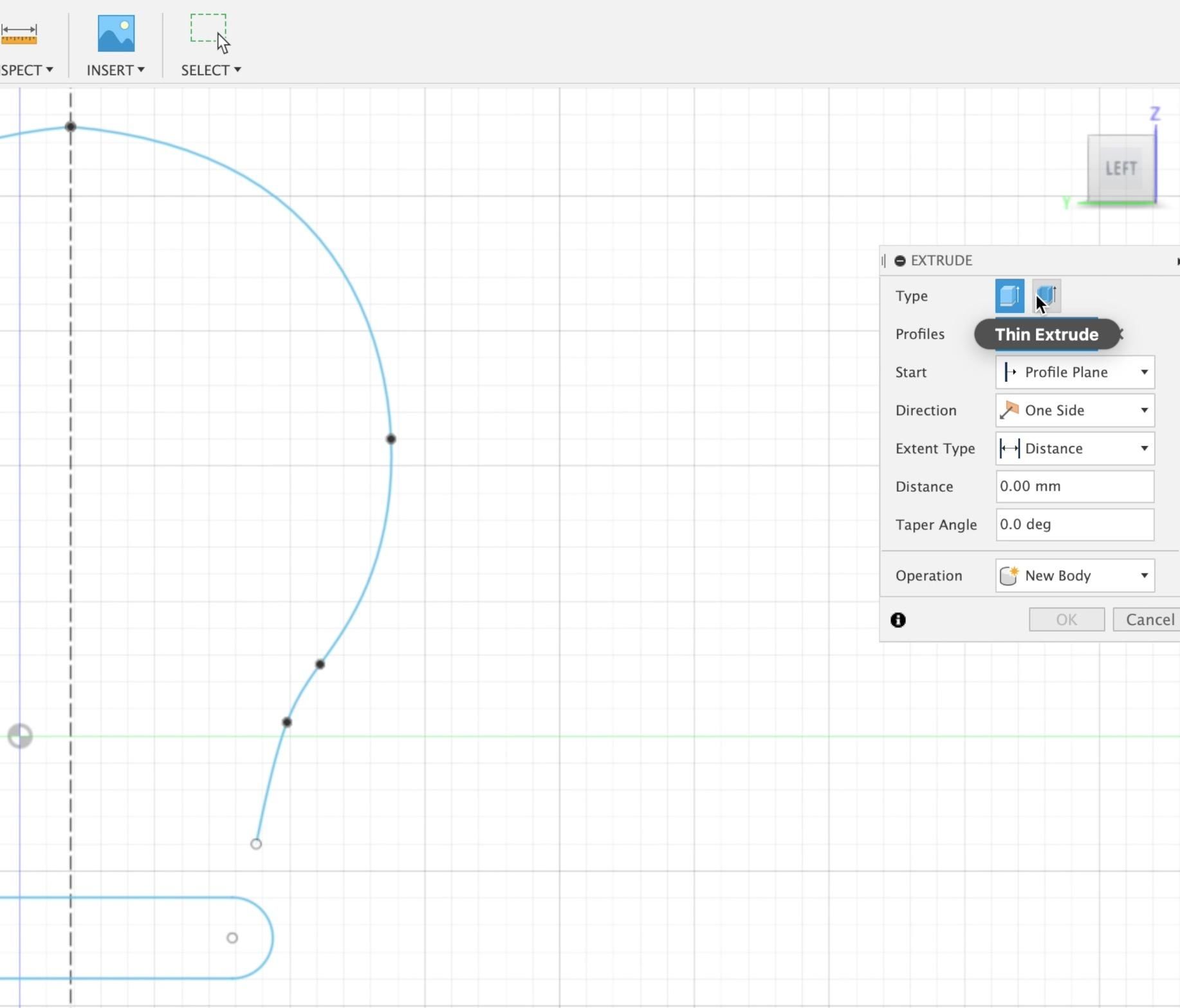Designing Your Own Desktop LED Neon Shapes in Fusion 360 : 16 Steps ...