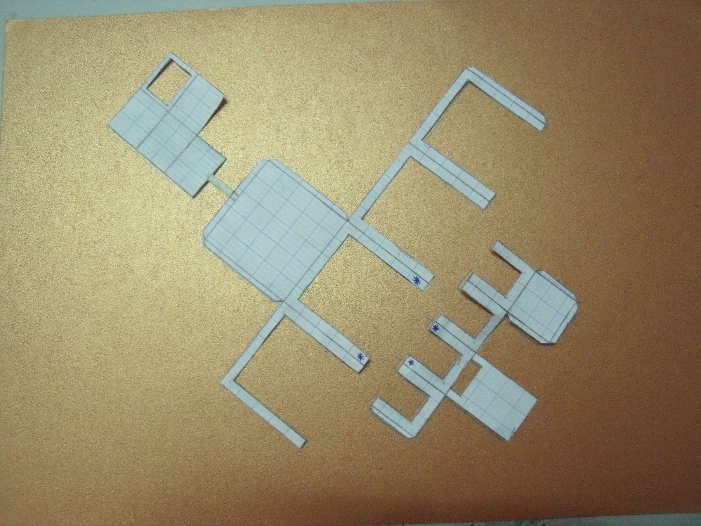 One Piece Paper Cutting Art : 4 Steps (with Pictures) - Instructables