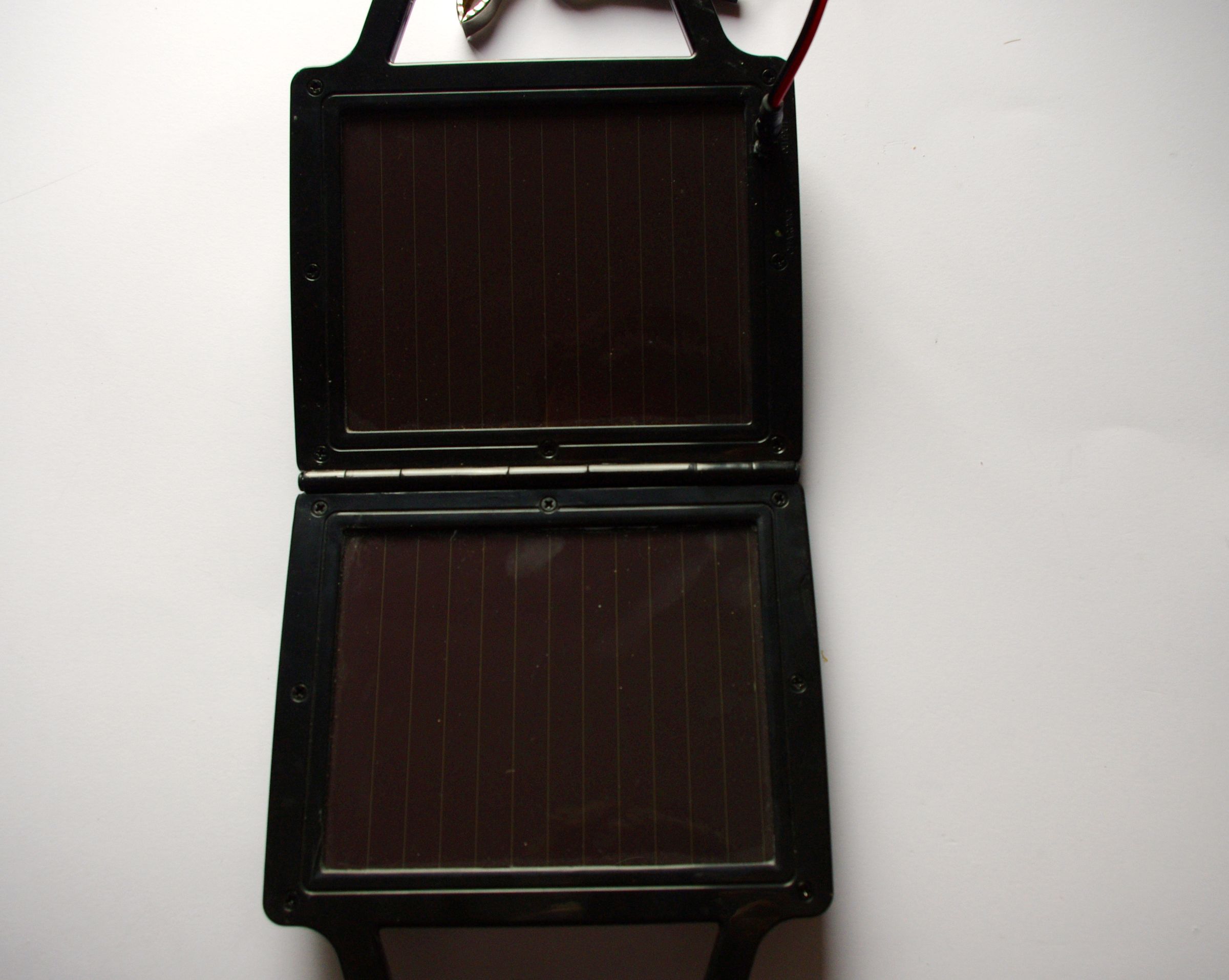 Solar Powered Raspberry Pi : 4 Steps (with Pictures) - Instructables