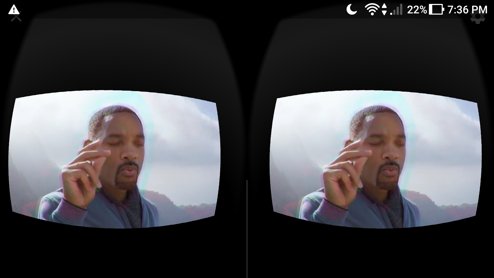 How to Make a Cardboard VR Headset : 6 Steps - Instructables