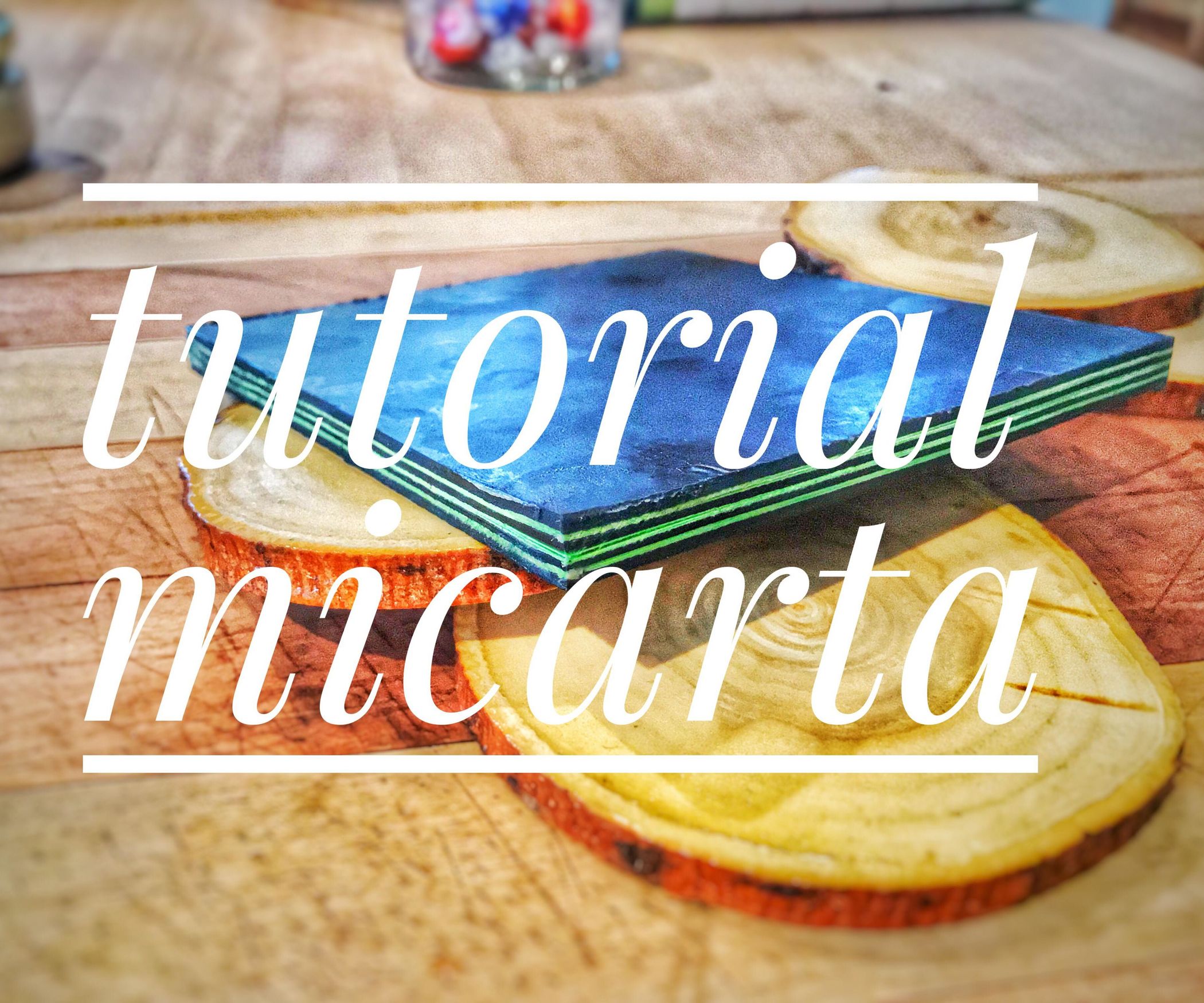 Knife Making-micarta Tutorial : 4 Steps (with Pictures) - Instructables