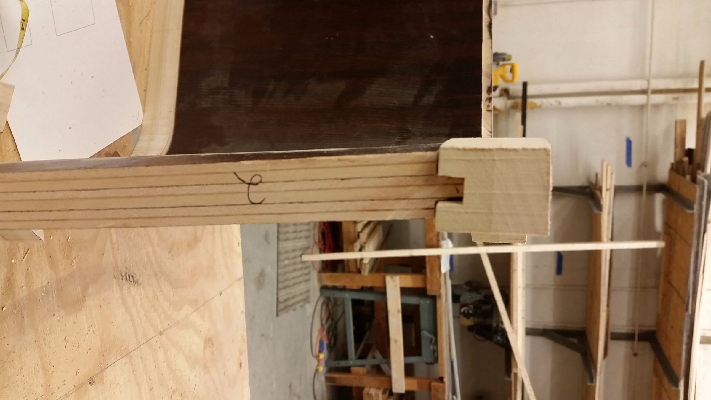 Modular Bench : 5 Steps (with Pictures) - Instructables