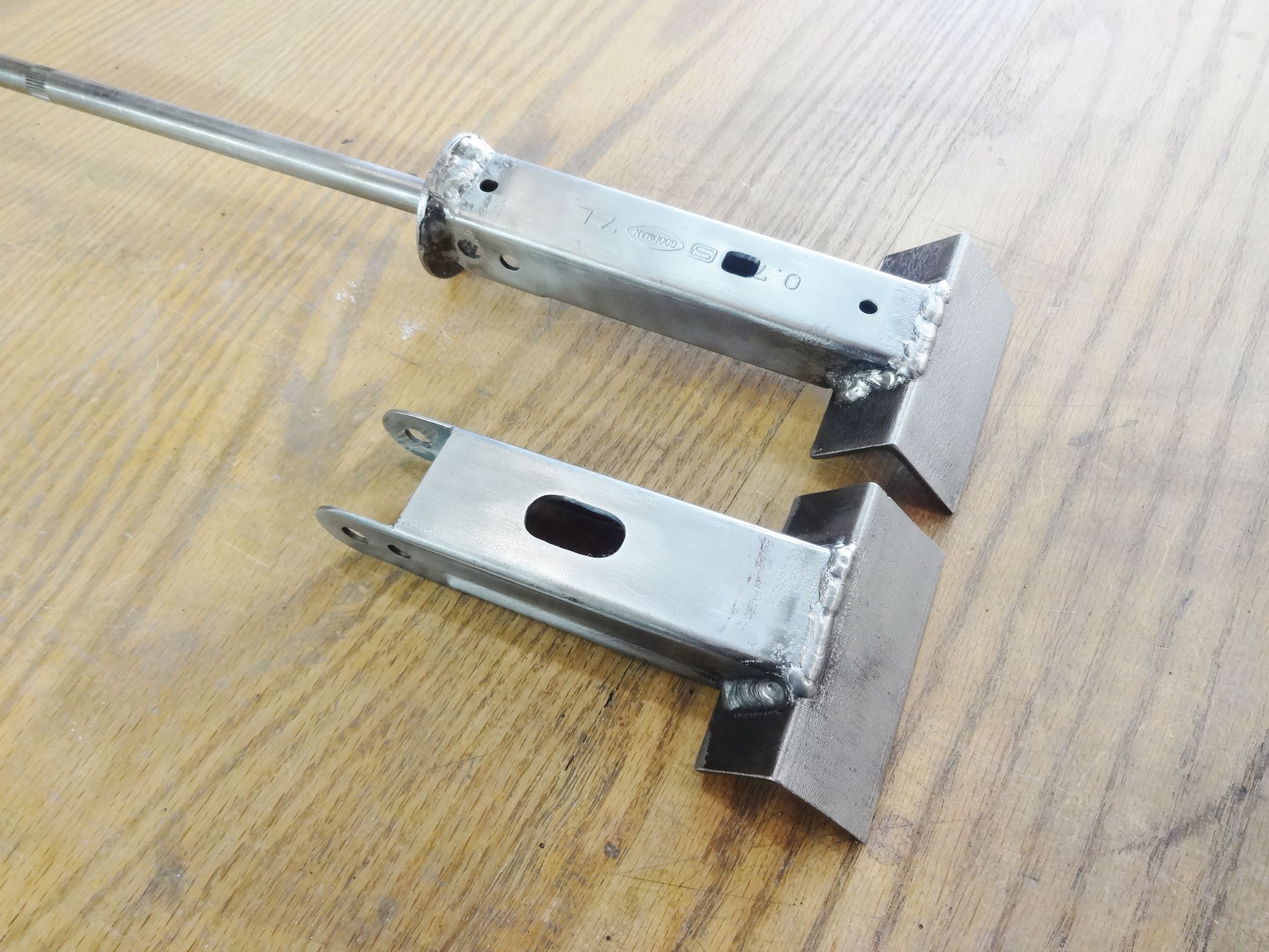 How to Make a Bike Repair Stand : 11 Steps (with Pictures) - Instructables