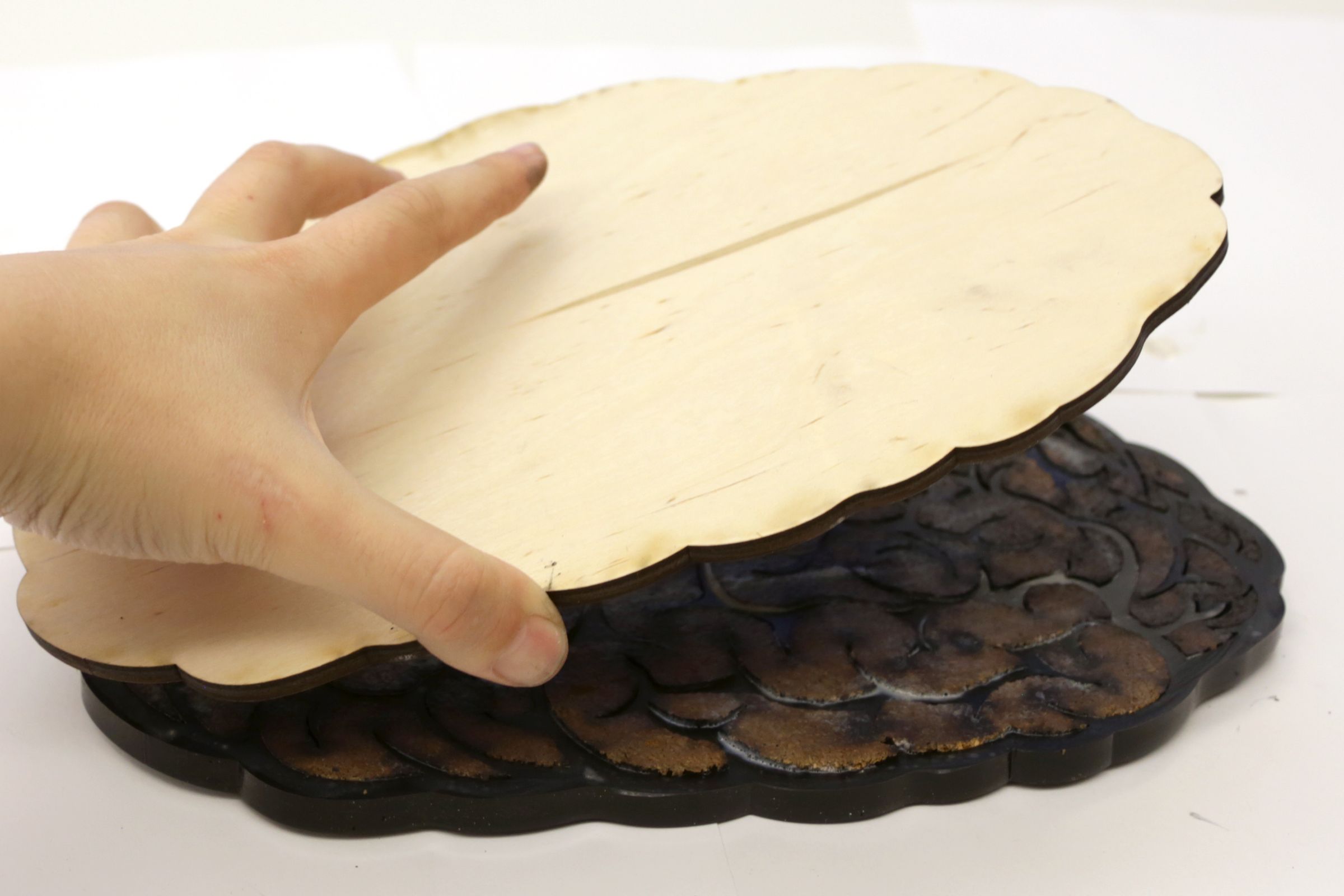 Brain Board : 7 Steps (with Pictures) - Instructables