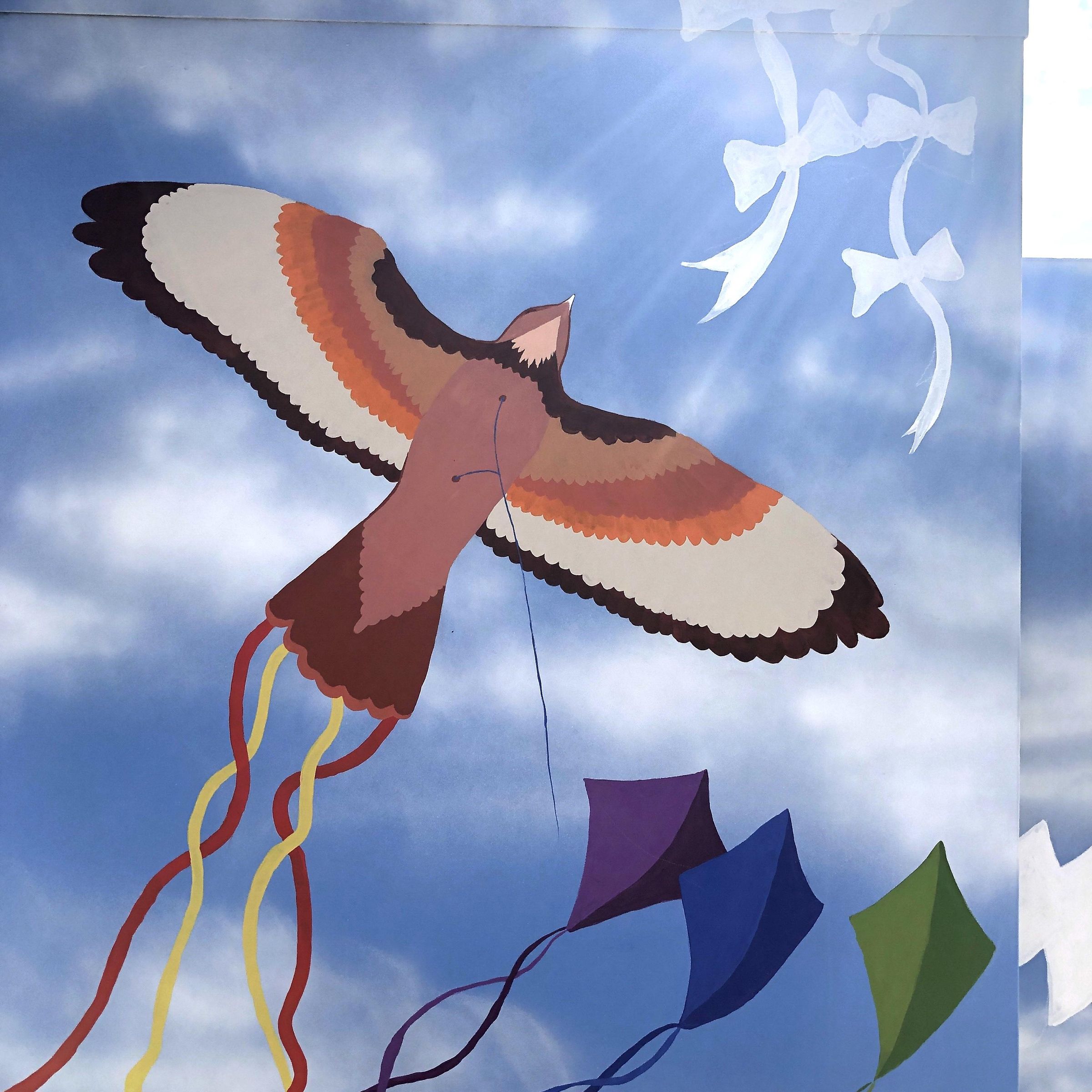 Painted Utility Box Public Art/Mural : 28 Steps (with Pictures ...