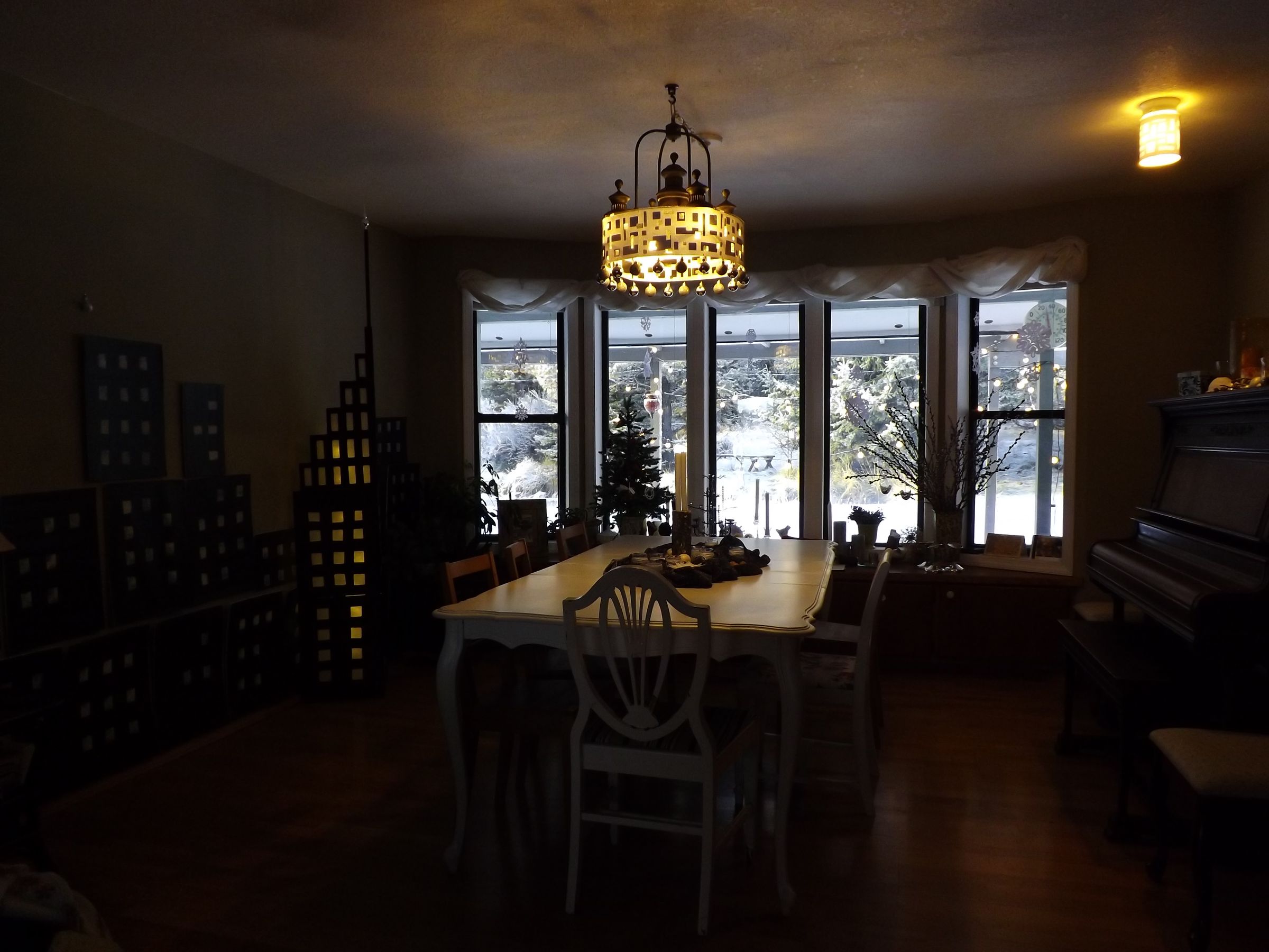 Interior Photo Technique : 3 Steps (with Pictures) - Instructables