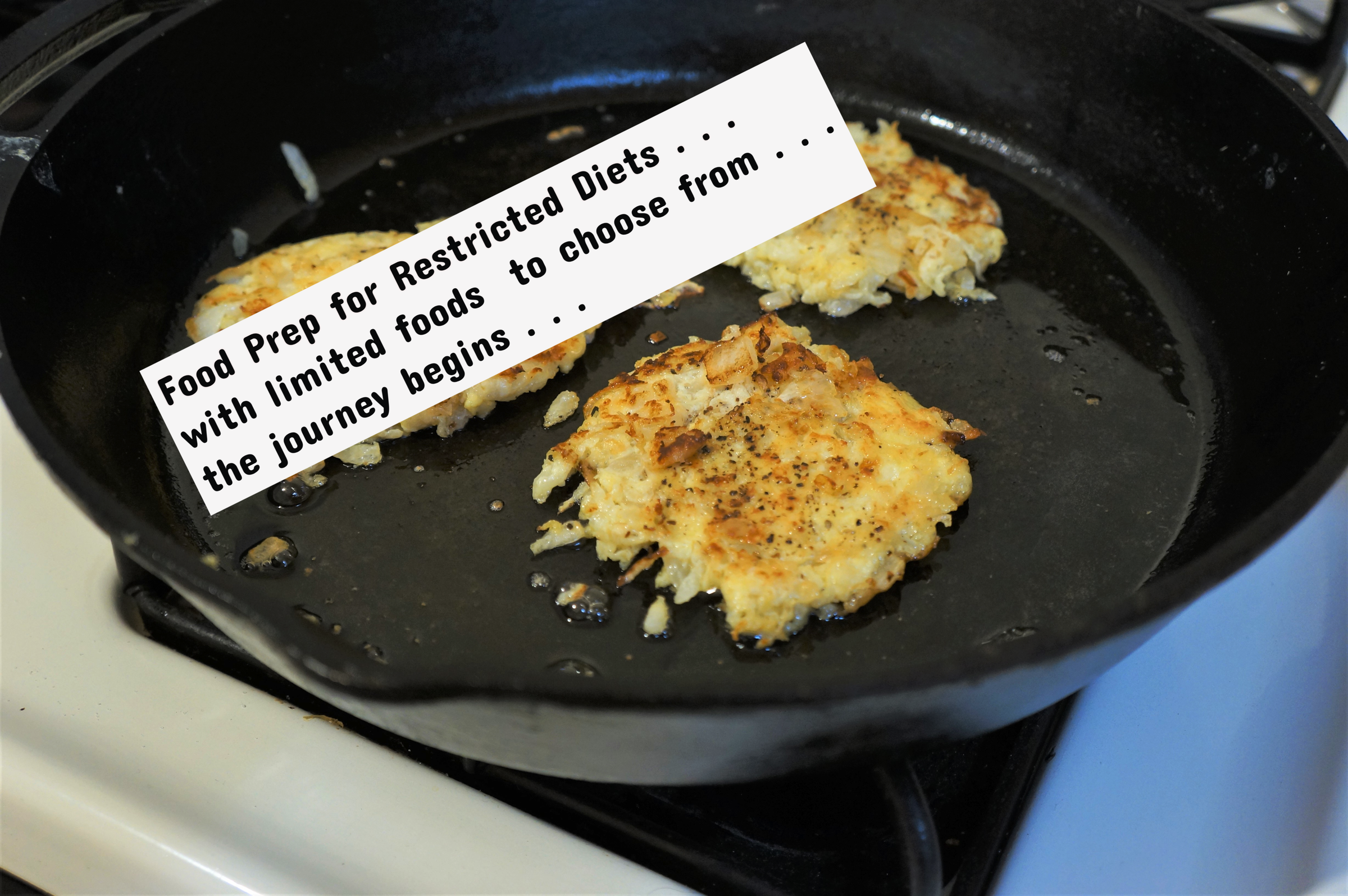 Beginners Meal Prep for Very Strict Diets : 6 Steps (with Pictures ...