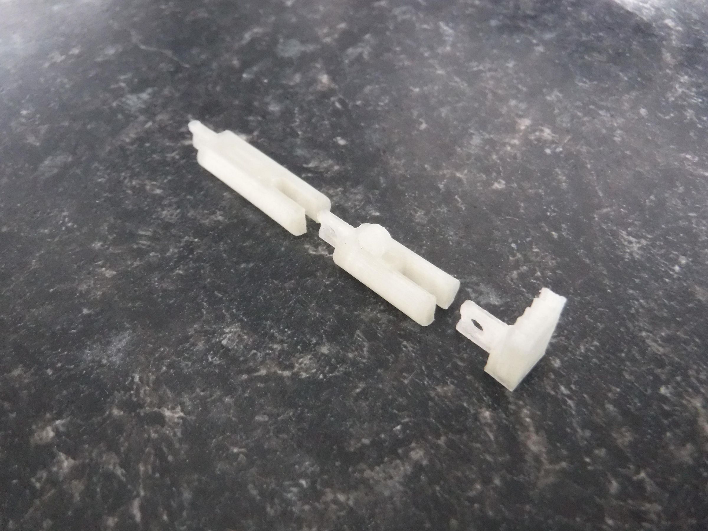 Skeleton Run : 8 Steps (with Pictures) - Instructables