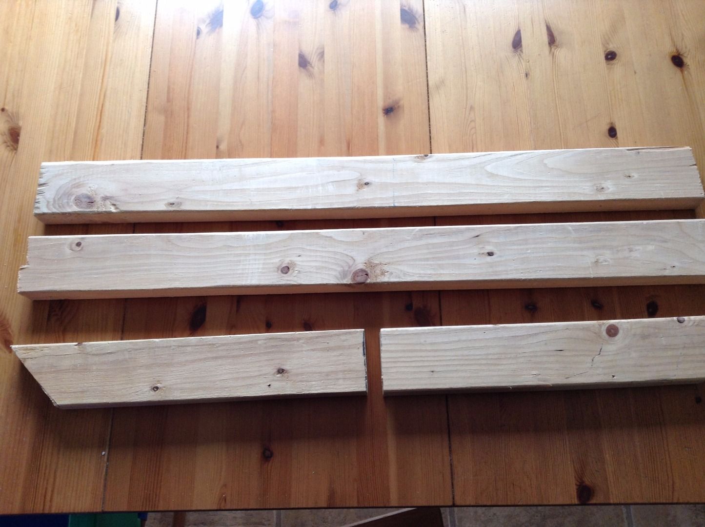 2X4 Airsoft Gun Rack : 10 Steps (with Pictures) - Instructables