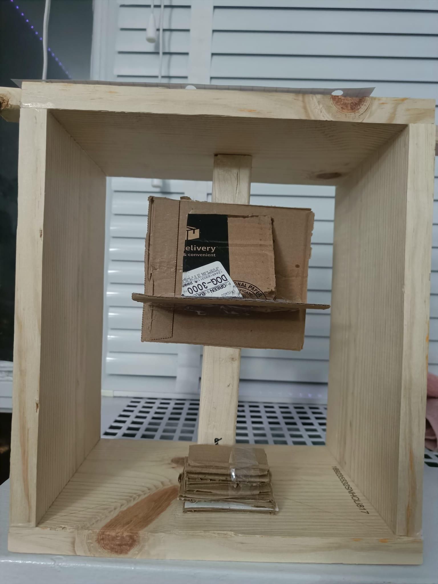 Animatronics of the Mask : 7 Steps - Instructables