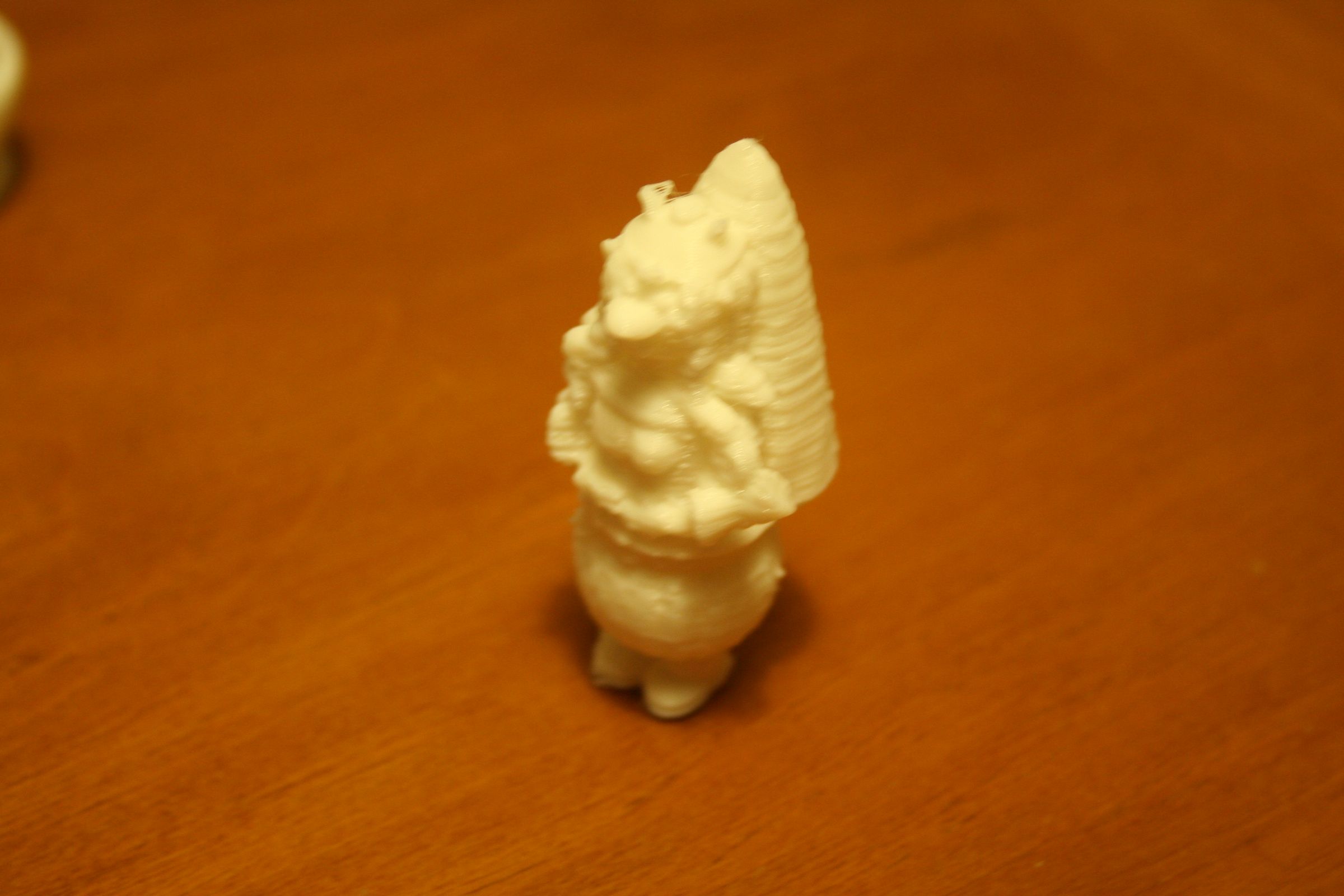 Obelix : 13 Steps (with Pictures) - Instructables