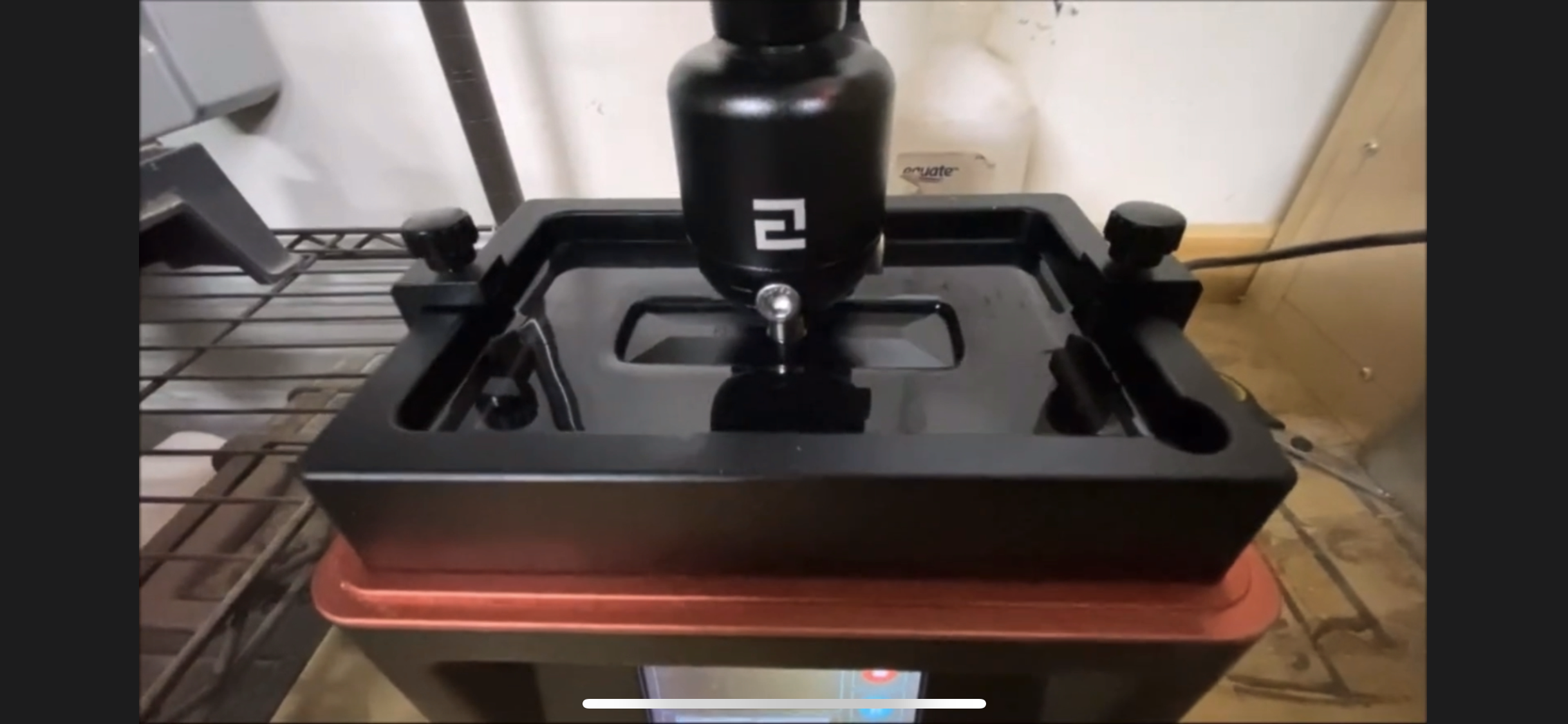 Short-Form Camera Mount : 6 Steps (with Pictures) - Instructables