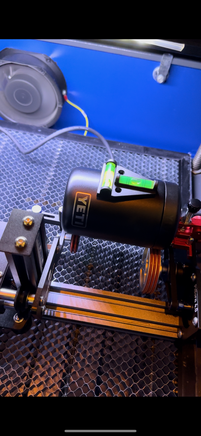 Laser Engraving Tumblers : 6 Steps - Instructables