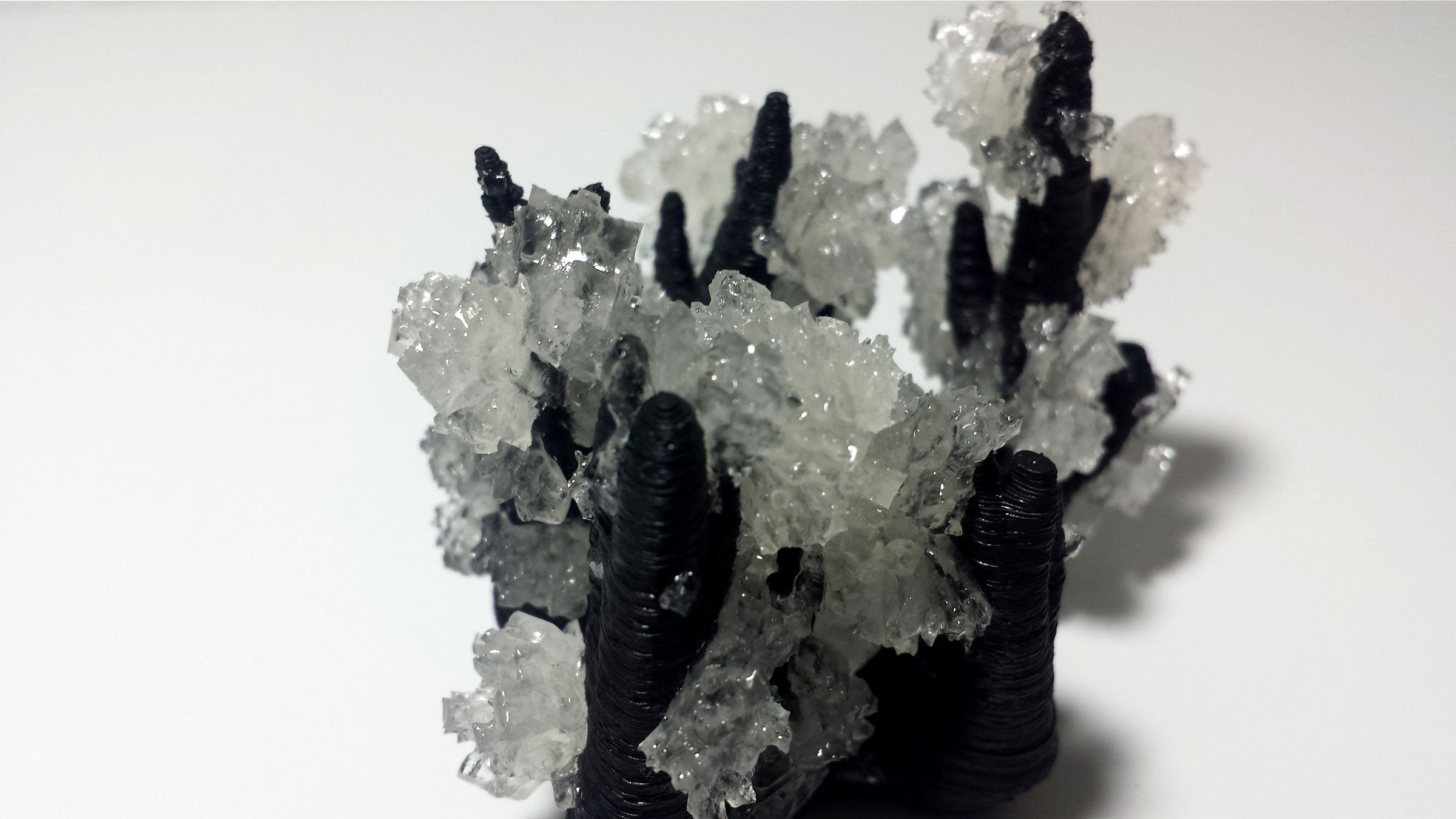 3D Printed Rock Candy : 3 Steps (with Pictures) - Instructables