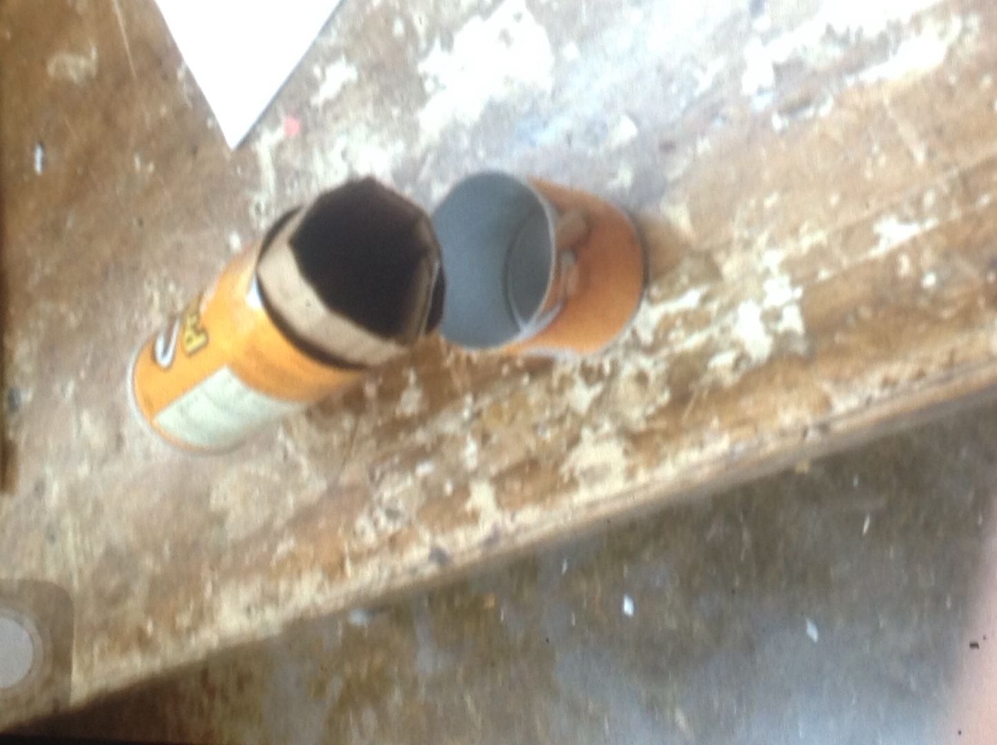 Pringles Can Hiding Spot : 3 Steps - Instructables