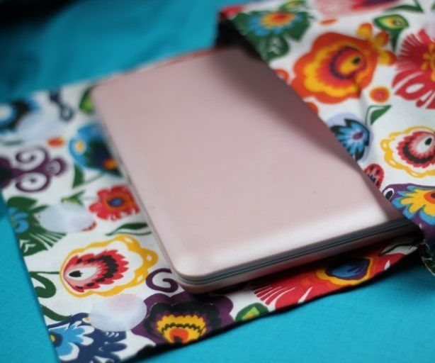 Laptop Case (with Pictures) - Instructables