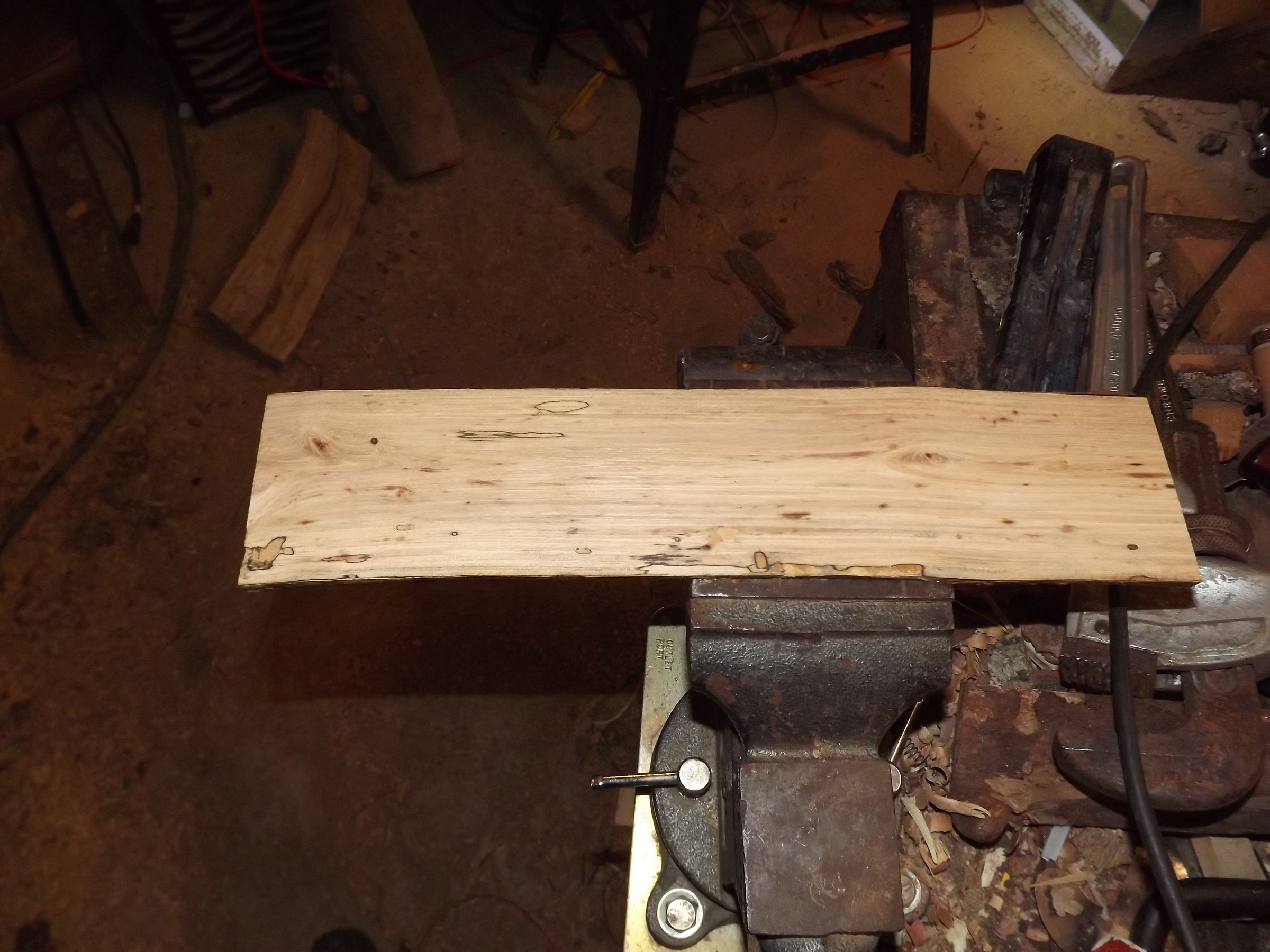 Spoon Carving for Beginners : 20 Steps (with Pictures) - Instructables