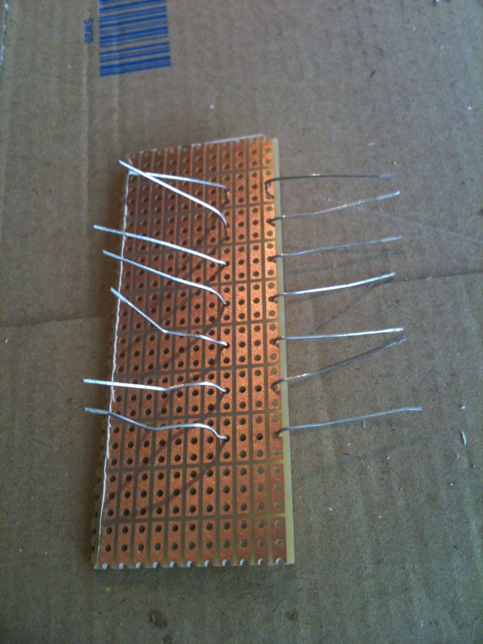 LED Star Constellation Light or Night Light : 8 Steps (with Pictures ...