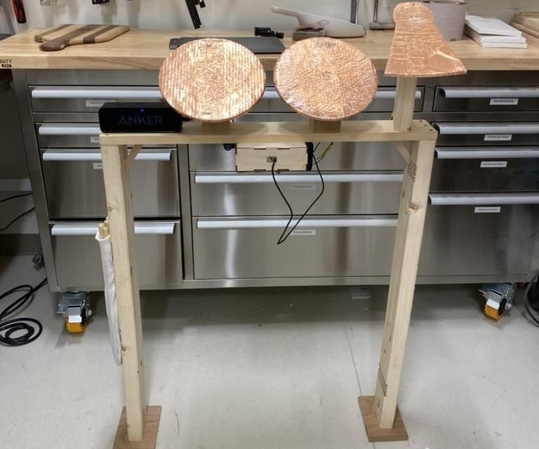 E Drum Kit With Speaker : 3 Steps - Instructables