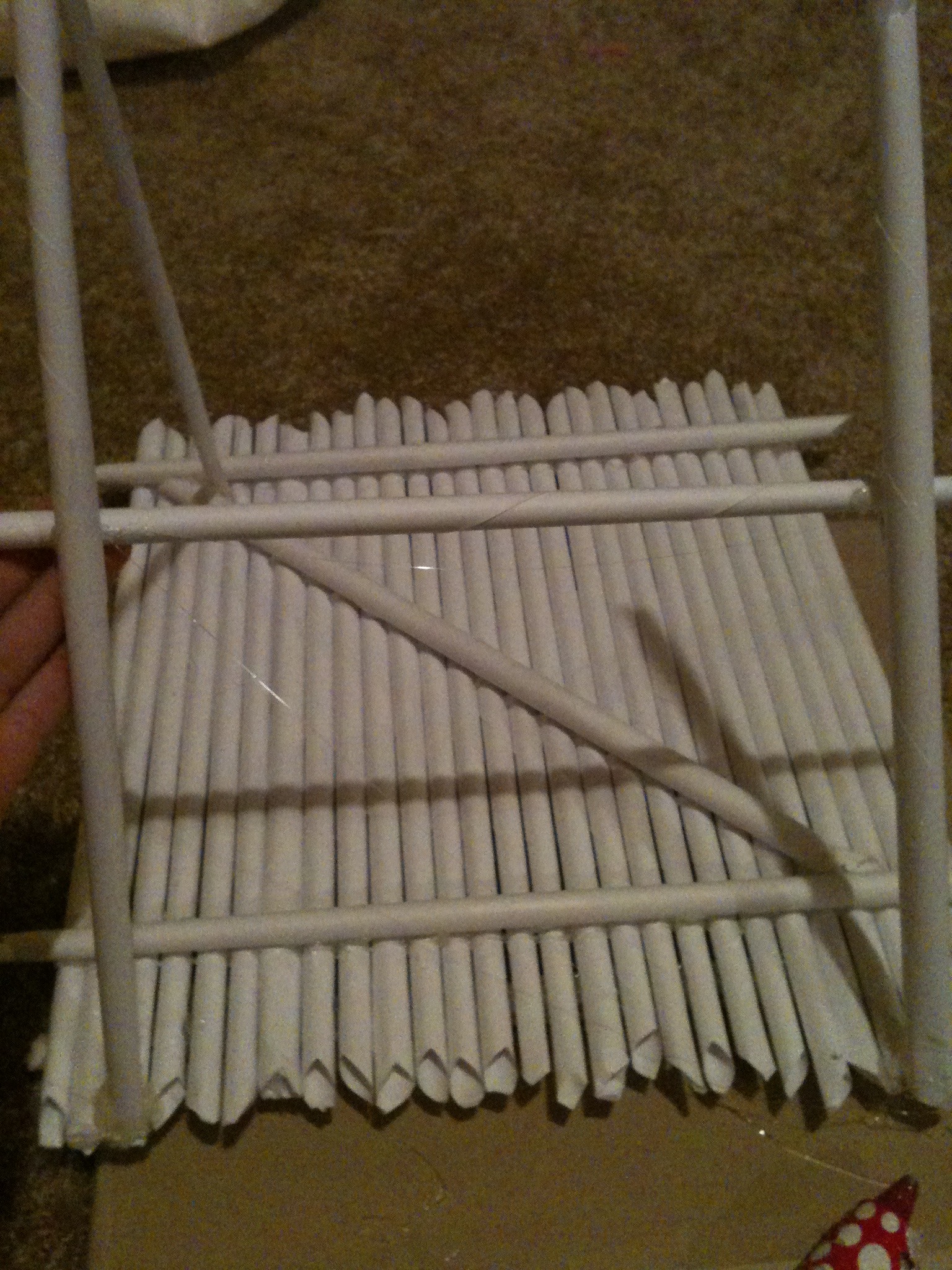 Tabletop Music Stand (made From Paper!) : 4 Steps (with Pictures ...
